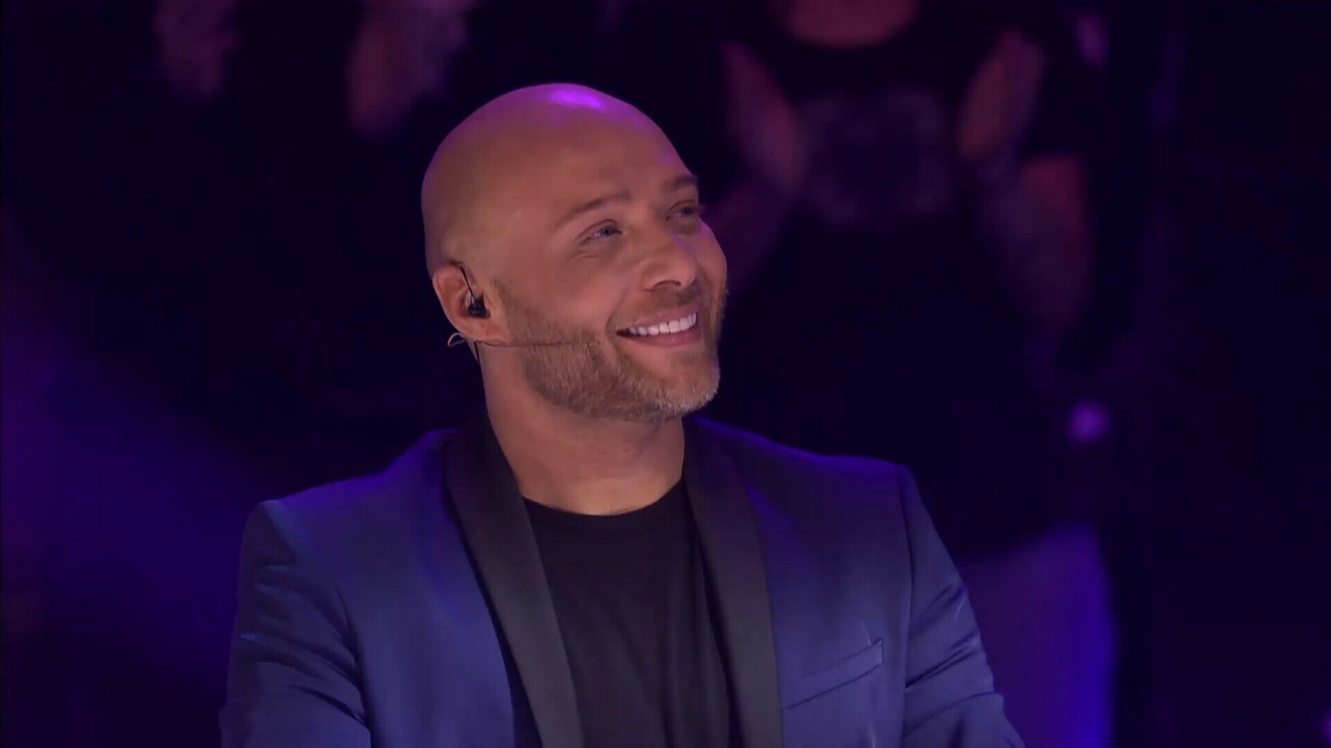 Mario Roth pokazao kakav je šarmer i izazvao ovacije: "Meni je jako žao ...