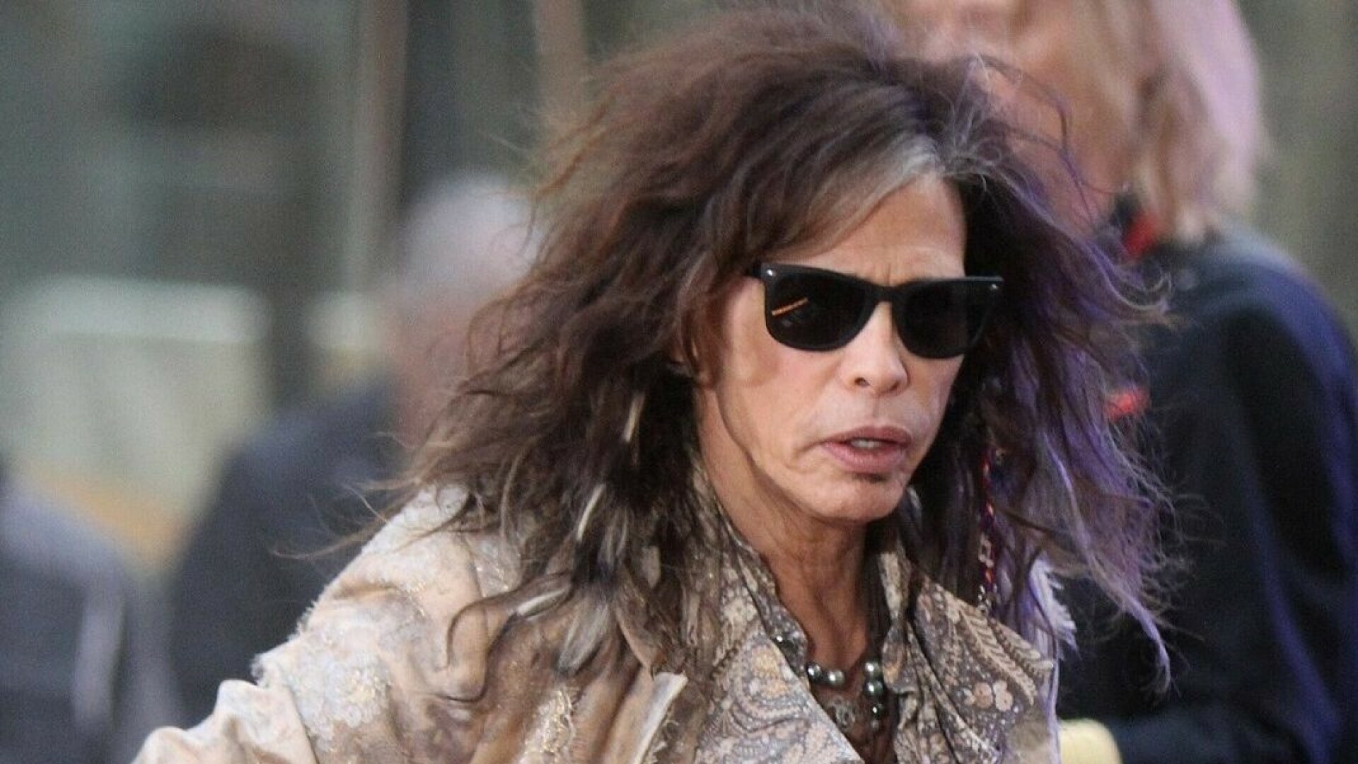 Slavni roker može odahnuti, sud je trajno odbacio tužbu za seksualno ...