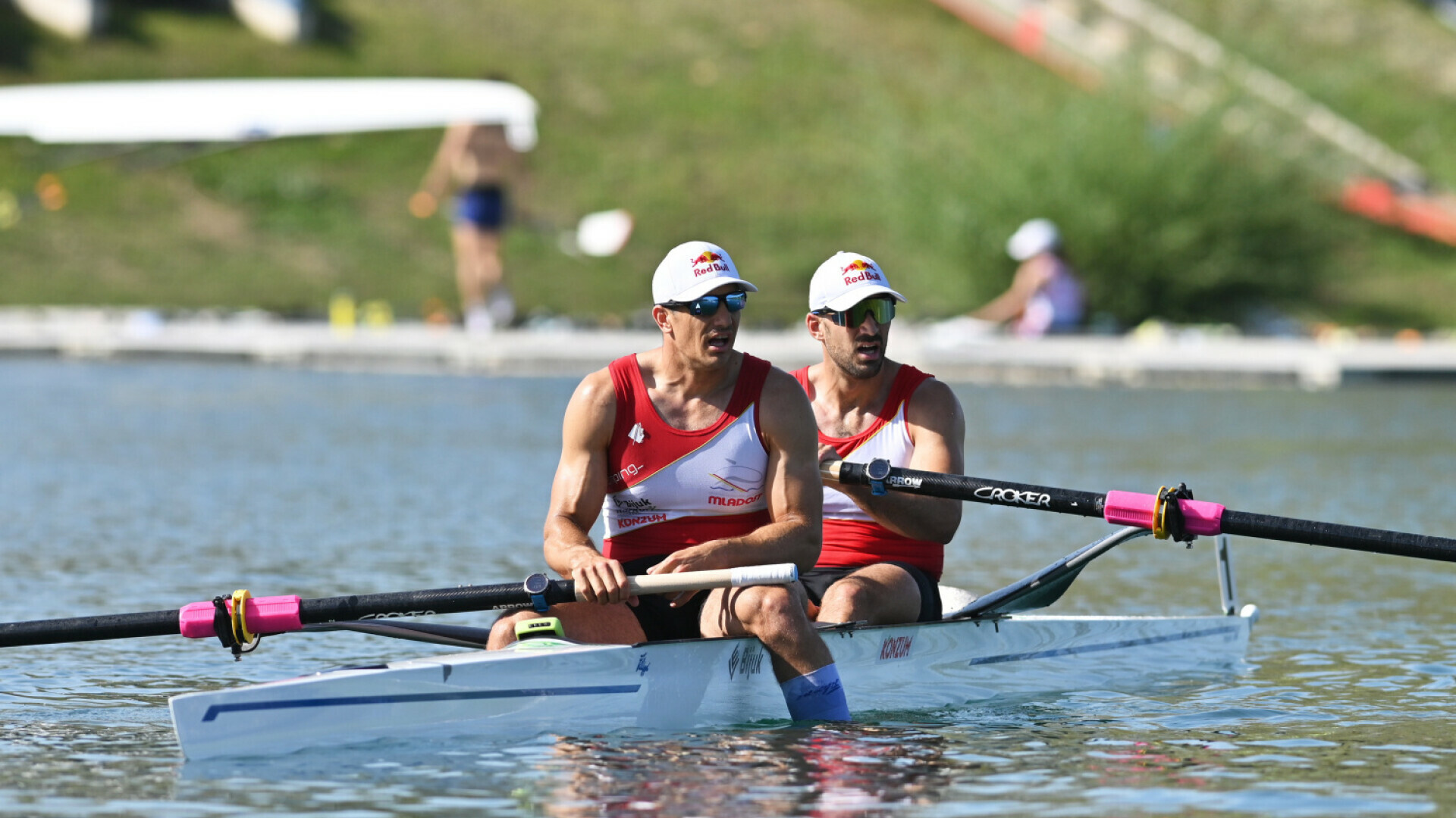 Braća Sinković jedva čekaju novu utrku: "Znamo što treba dalje i imamo ...