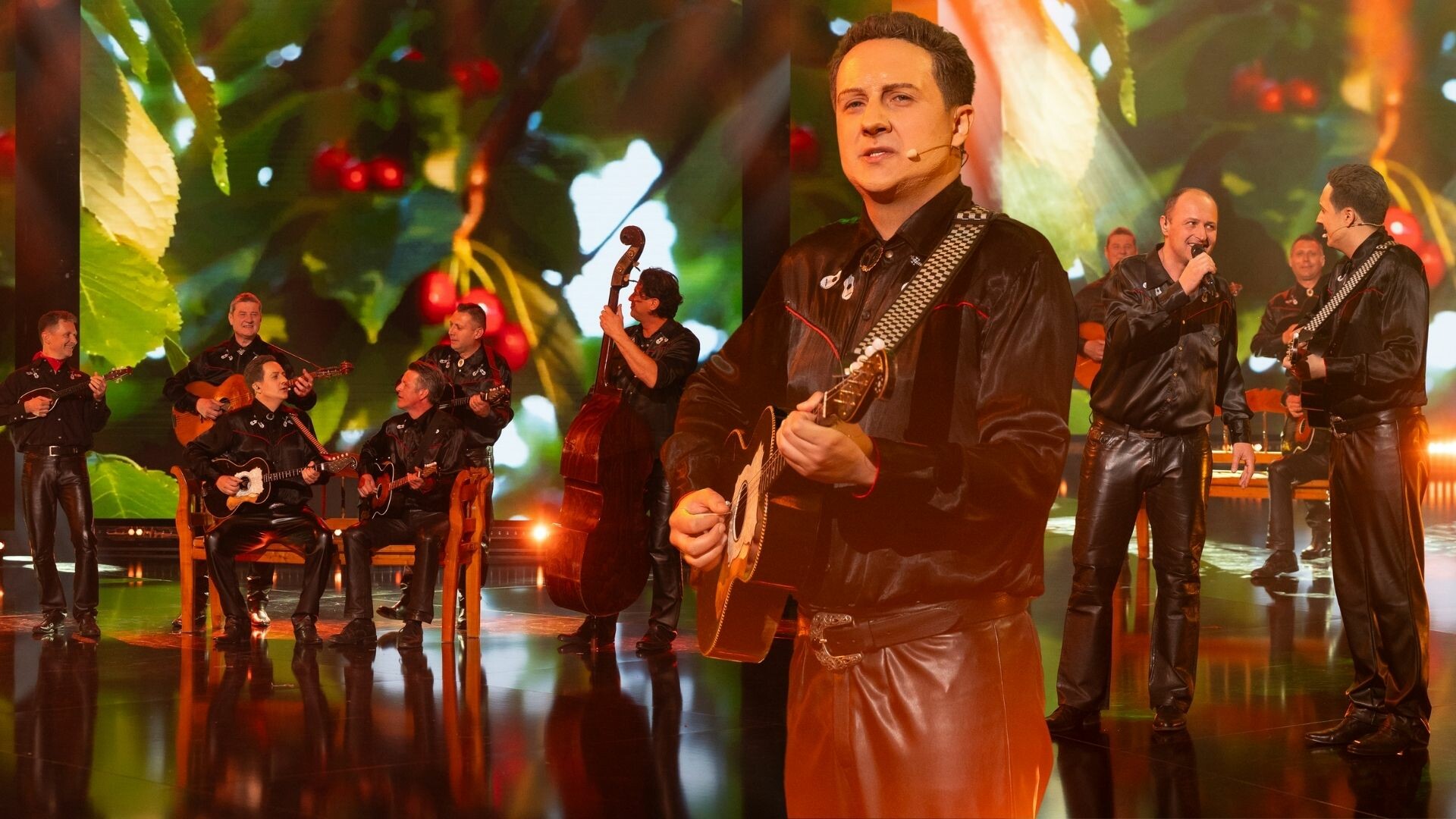 Faris je postao pravi gazda, a u pomoć su mu uskočili i "zagrebački ...