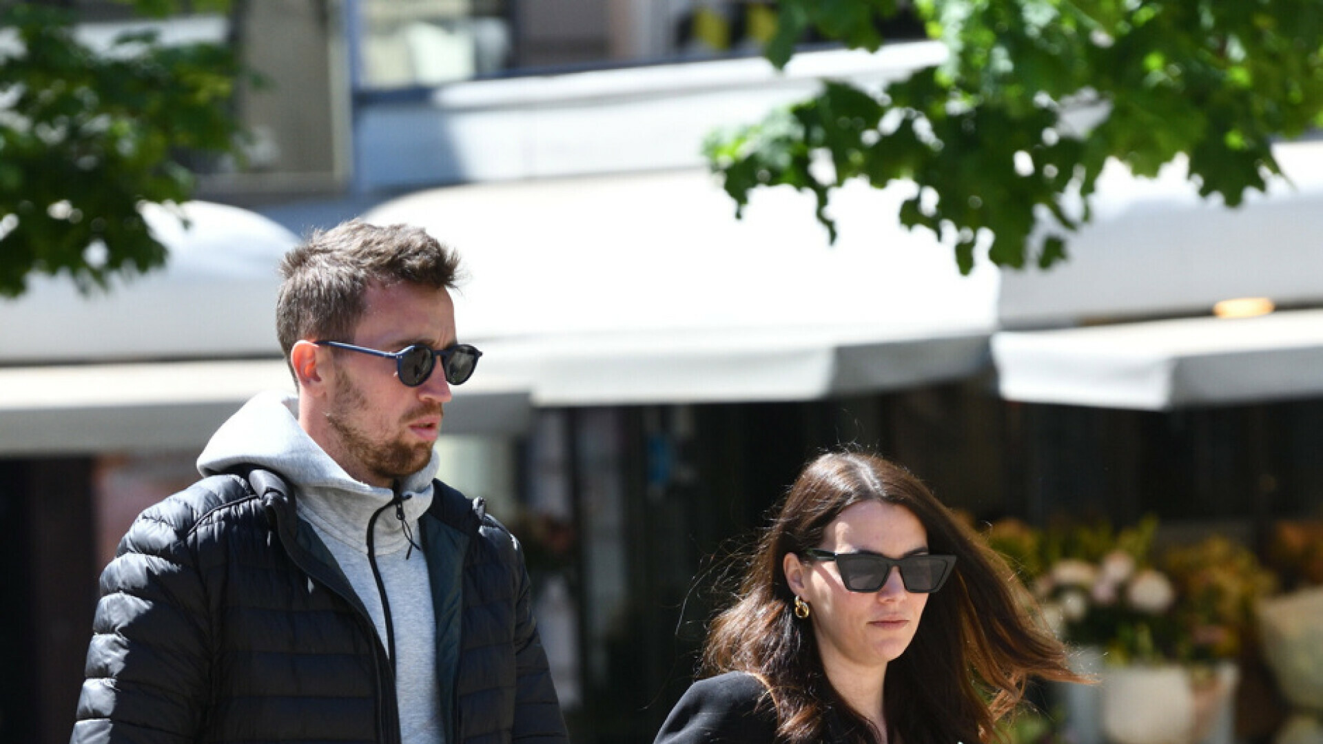 Obiteljska idila bivšeg kapetana Hajduka: Sa svojom srednjoškolskom ...