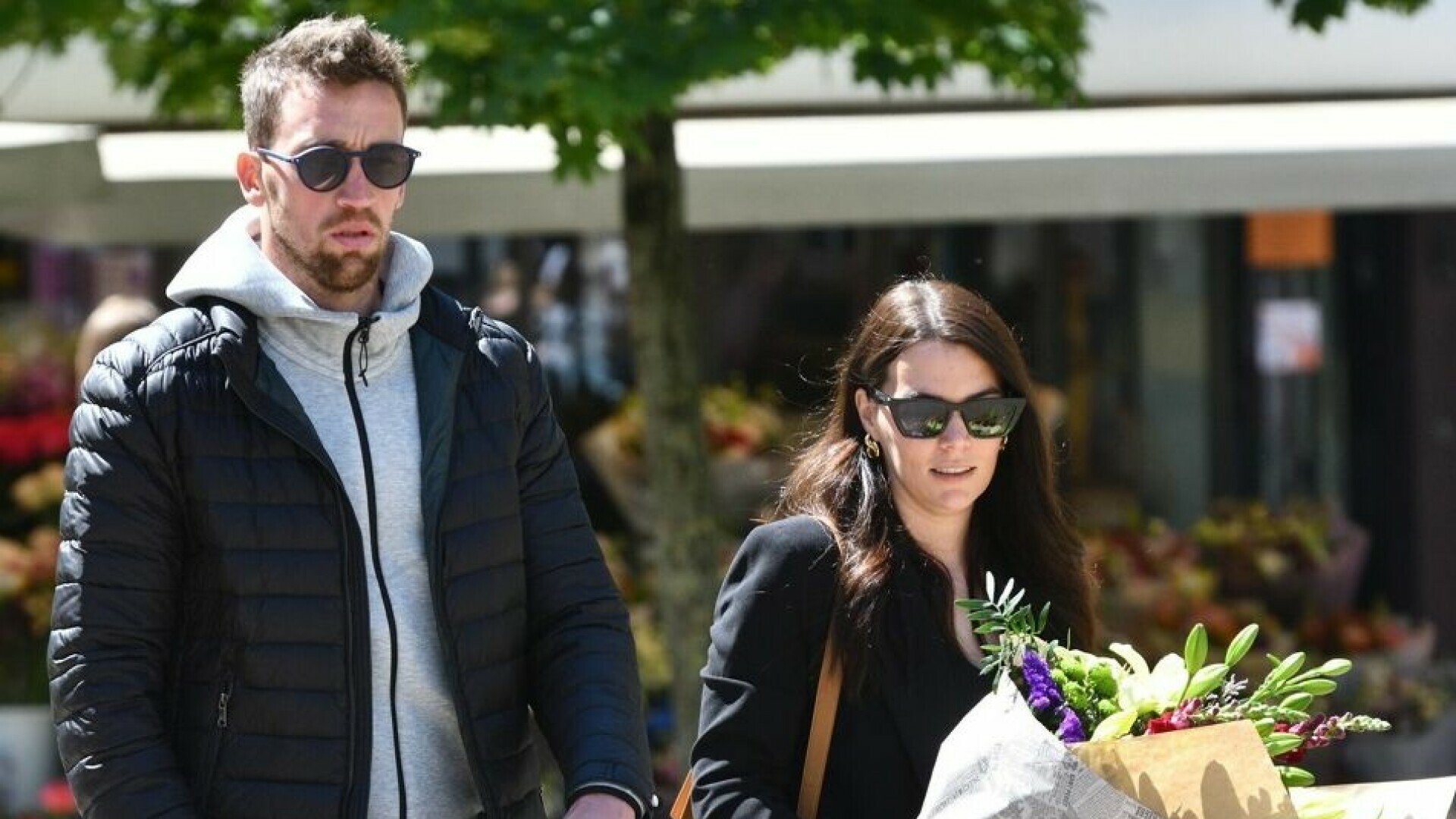 Obiteljska idila bivšeg kapetana Hajduka: Sa svojom srednjoškolskom ...