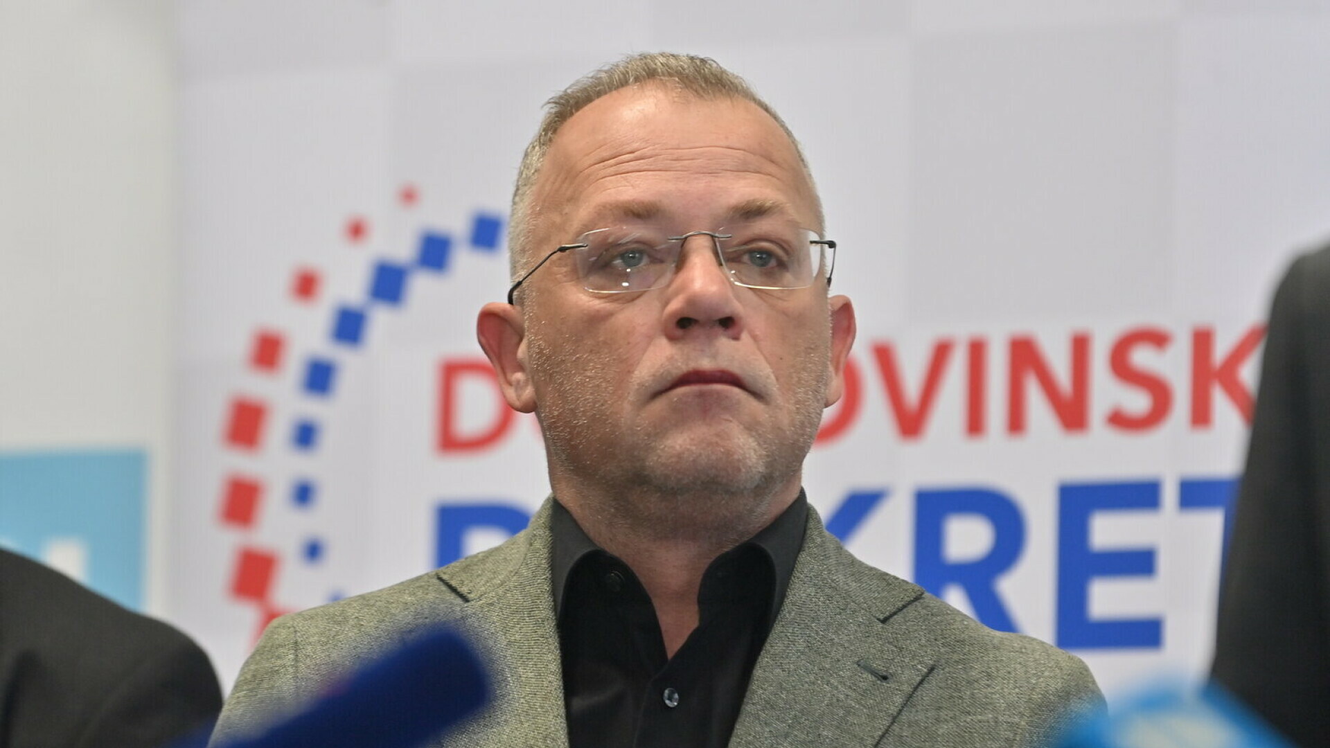 Zlatko Hasanbegović: "Složit će se Vlada, imaju svi svoje ideje"