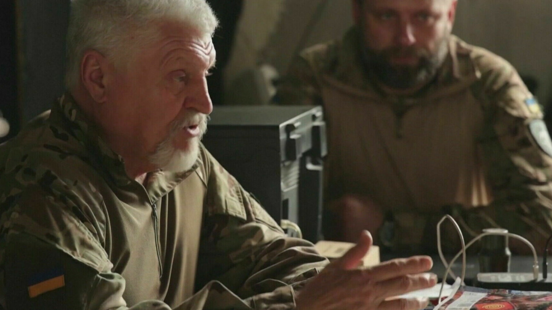 Ukrajina ima jednu od najstarijih vojski u modernoj povijesti: Stariji ...