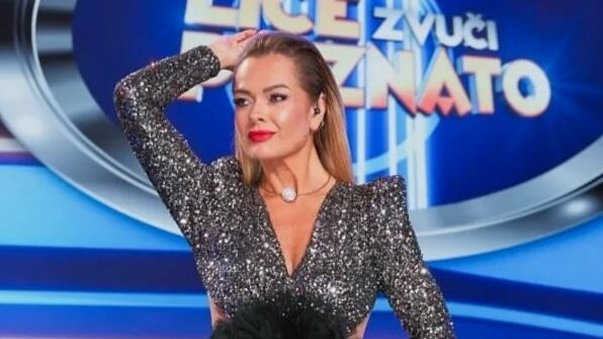 Je li ovo Mineino najglamuroznije izdanje dosad? Decentno je otkrila i ...