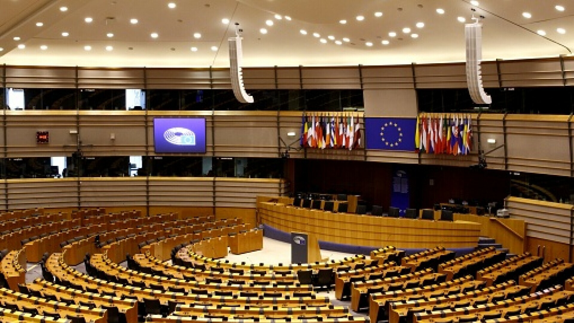 Što je Europski parlament?