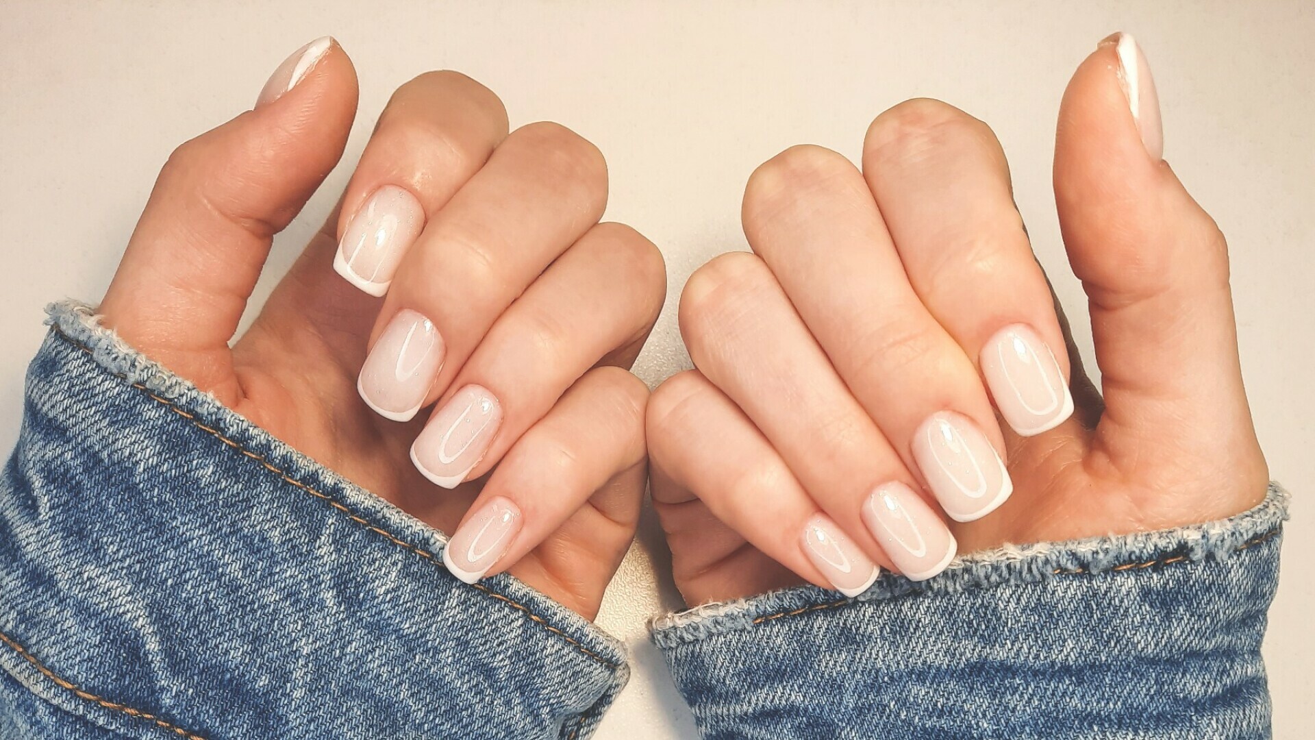 Nema ljepše? Manikura za sve dužine koja nikad neće izaći iz mode