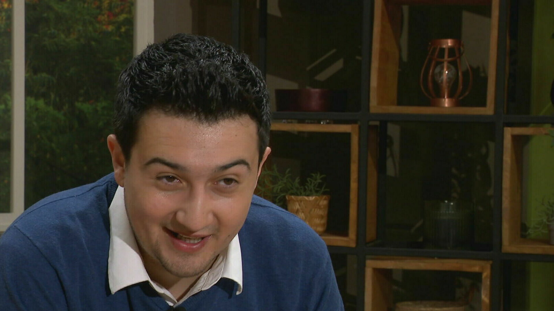 Nastup s Gazdama donio mu je prvu pobjedu u domaćem showu, a priznaje ...