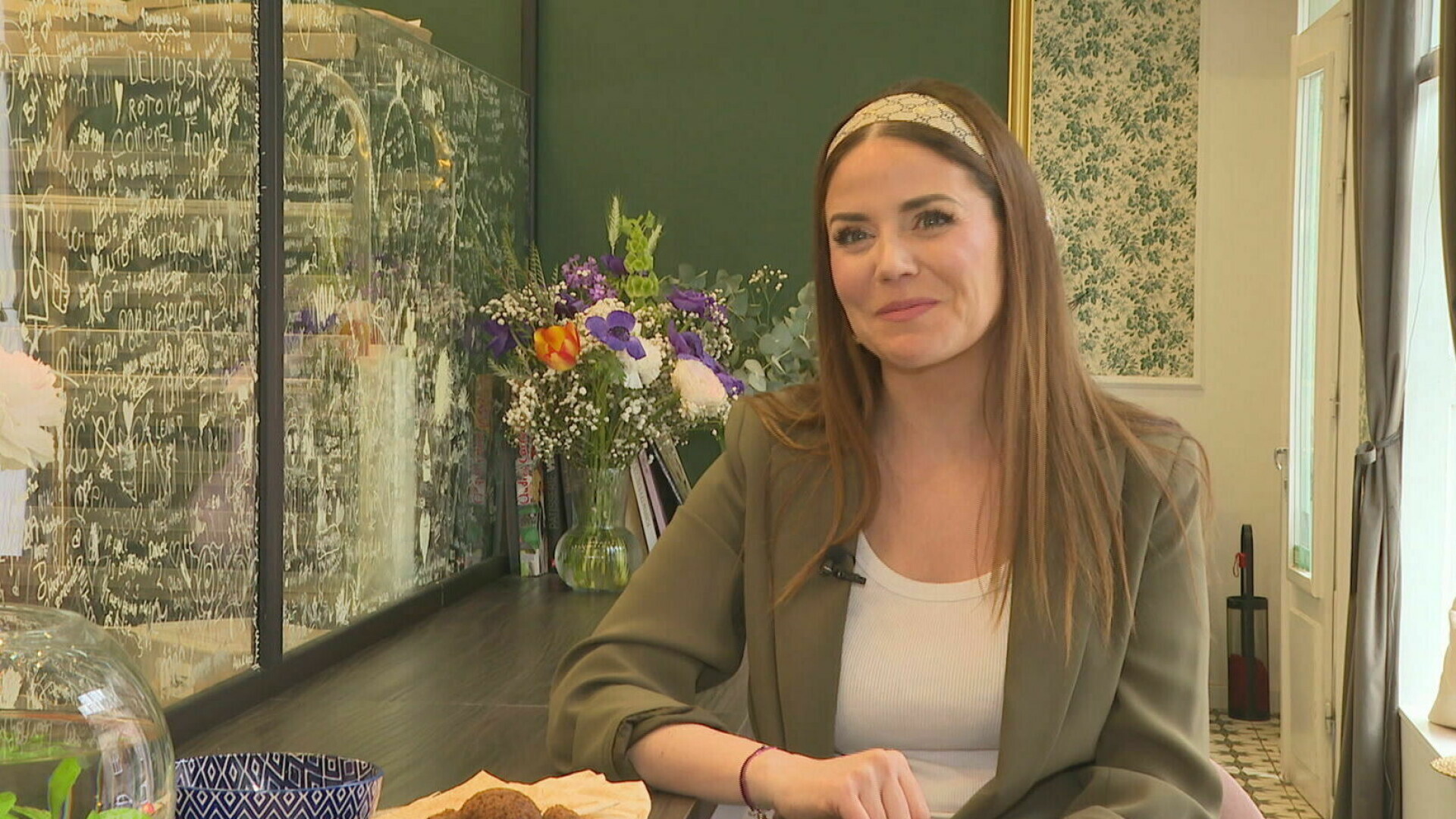 Naša poznata slastičarka trči polumaratone, radi slastice, ali i ...