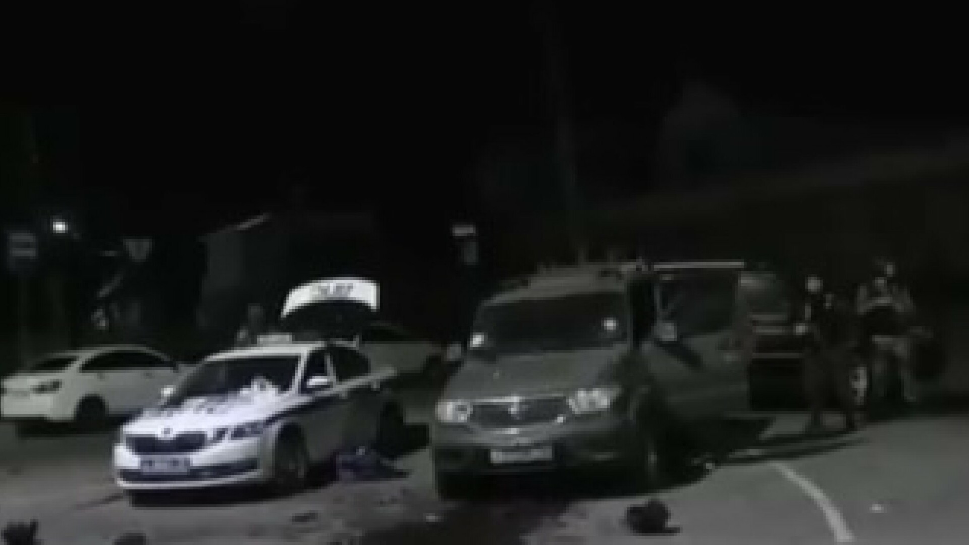 VIDEO Pucnjava i eksplozije u Rusiji: Napad na policajce, sedam mrtvih i četvero ranjenih
