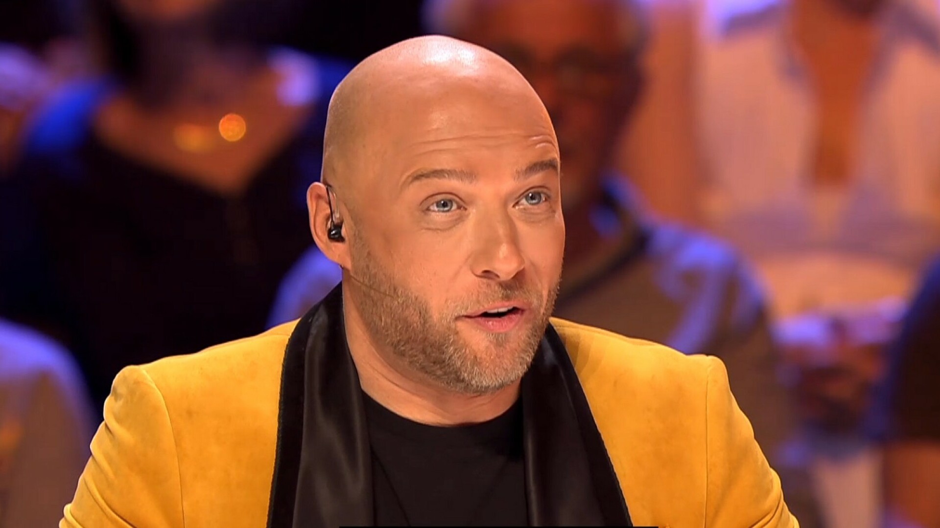 Mario Roth o tragediji koja je Hrvatsku zavila u crno: ''Teško mi je ...