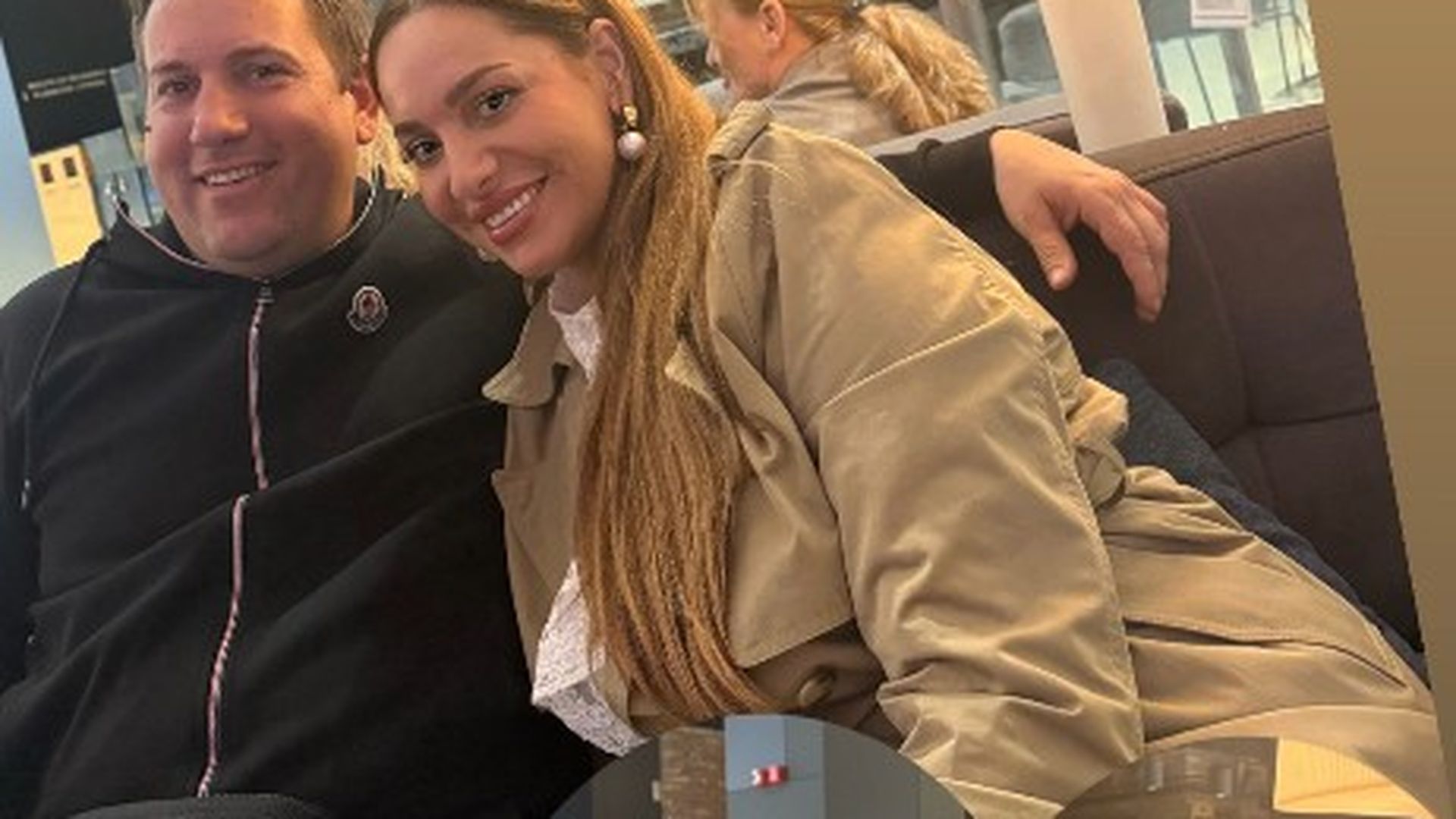 Simonu u javnosti ne viđamo otkada se posvetila vjeri, no zbog posebne prilike sad je napravila ...