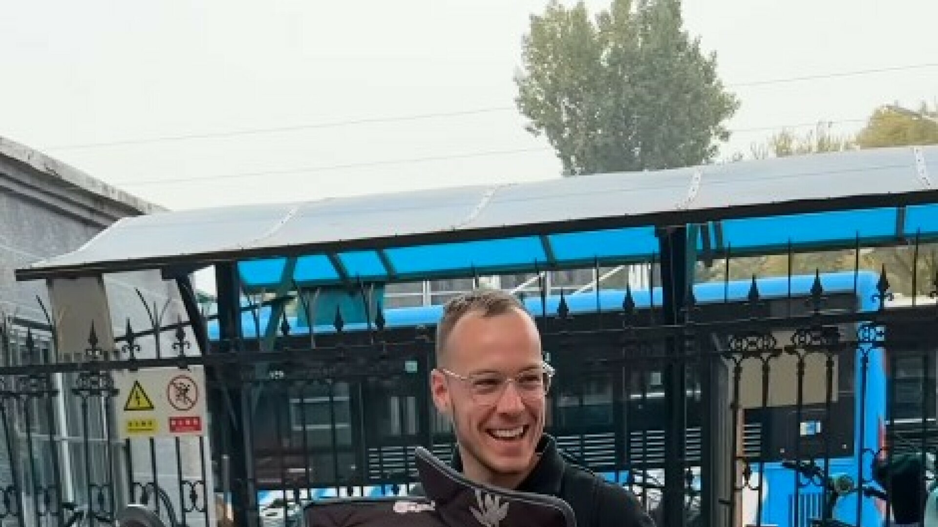 Naš influencer kupio je stan, pogledajte kako izgleda prije renovacije: ''Krećemo od nule!''