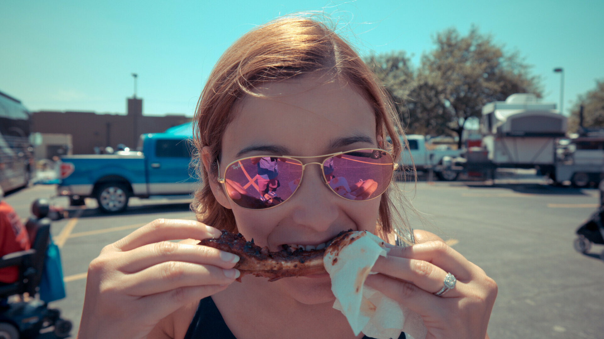 "Jesam li šu*ak jer nisam pozvao kolegicu zbog njezine dijete?": Dobio zanimljive odgovore ...