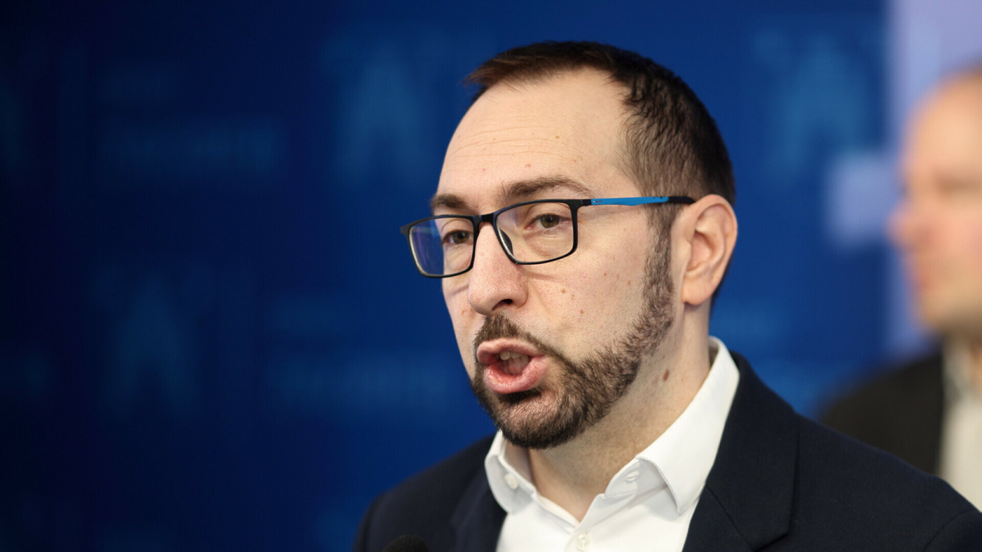 VIDEO Tomašević odgovorio na optužbe: "Znam zašto baš Nobilo, ovo je ...