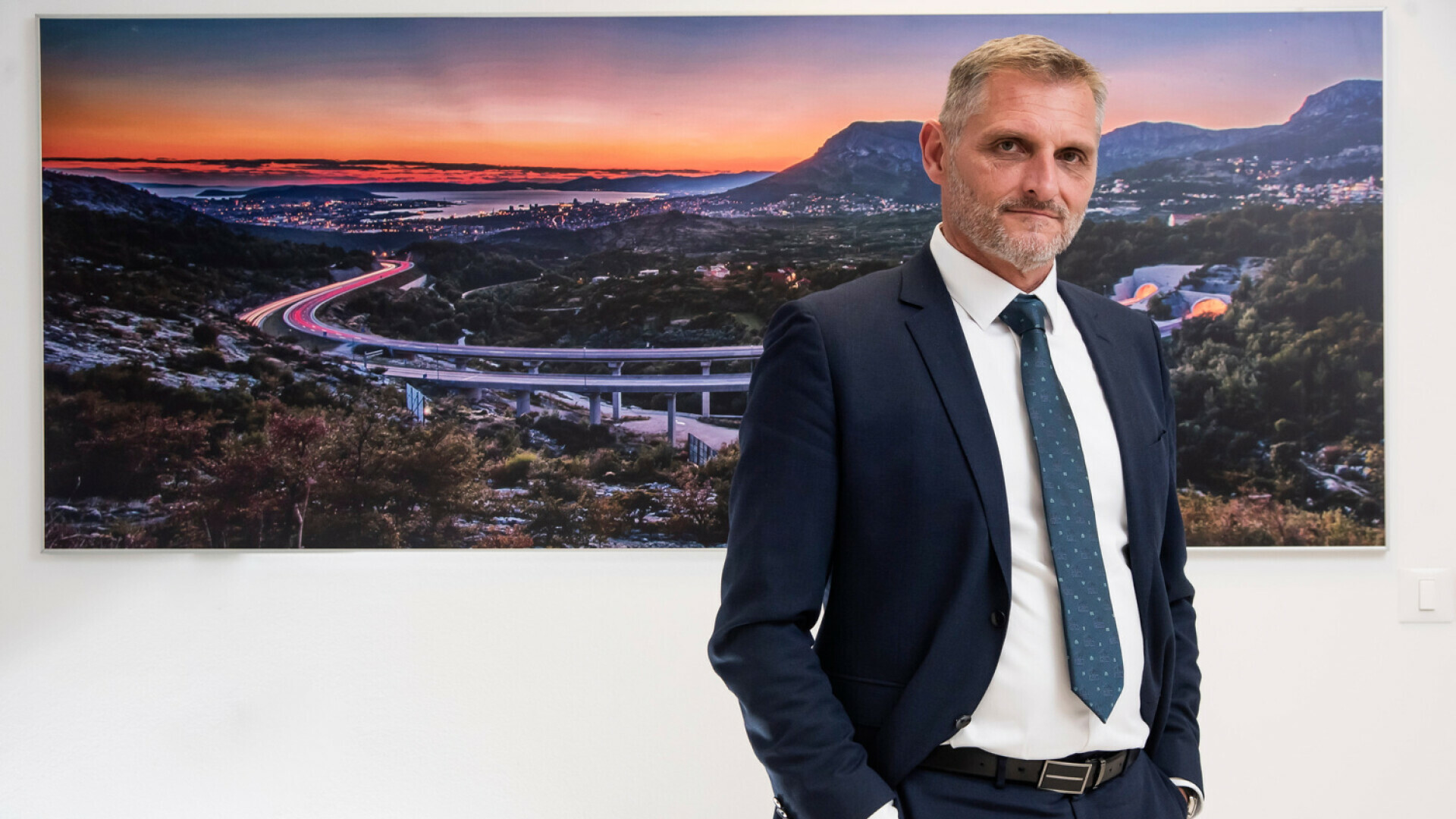 Oglasio se šef Hrvatskih cesta o svojoj ilegalno dograđenoj vili ...