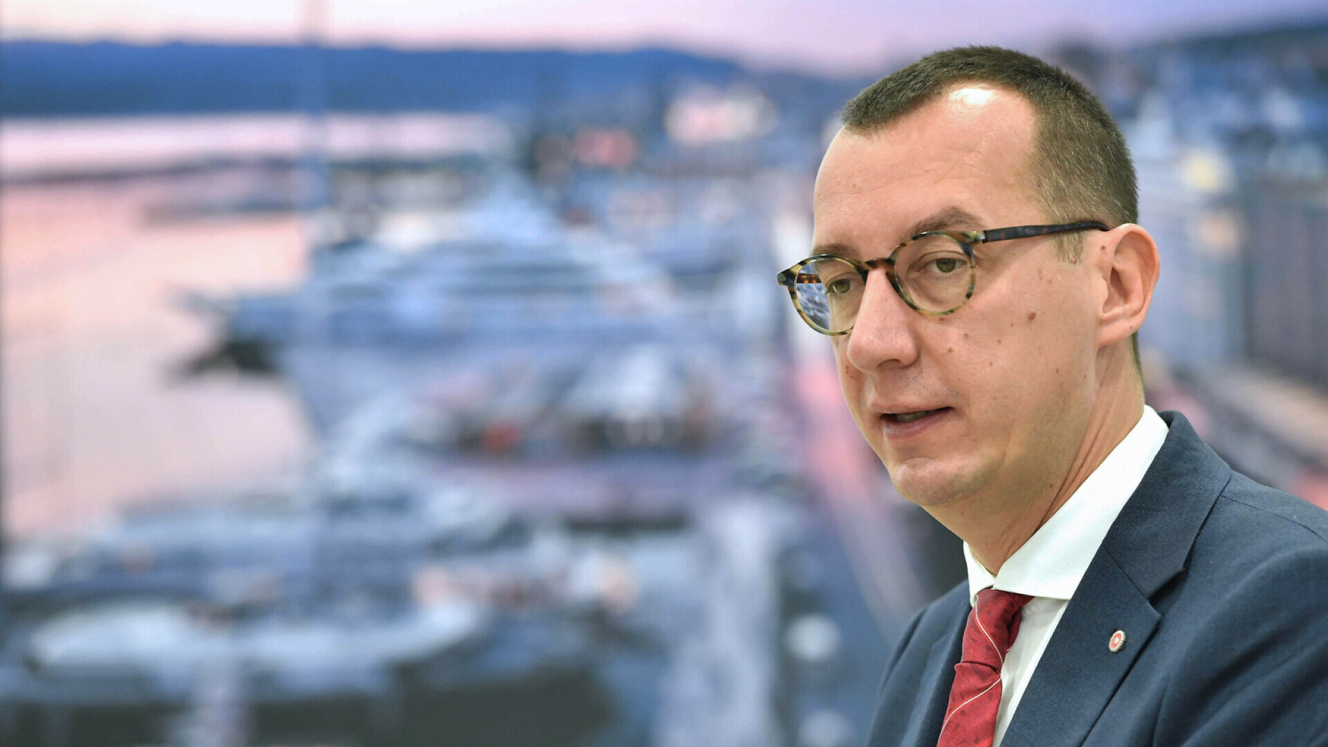 Politička bomba iz Rijeke! Izašao iz SDP-a, oglasio se šef stranke ...