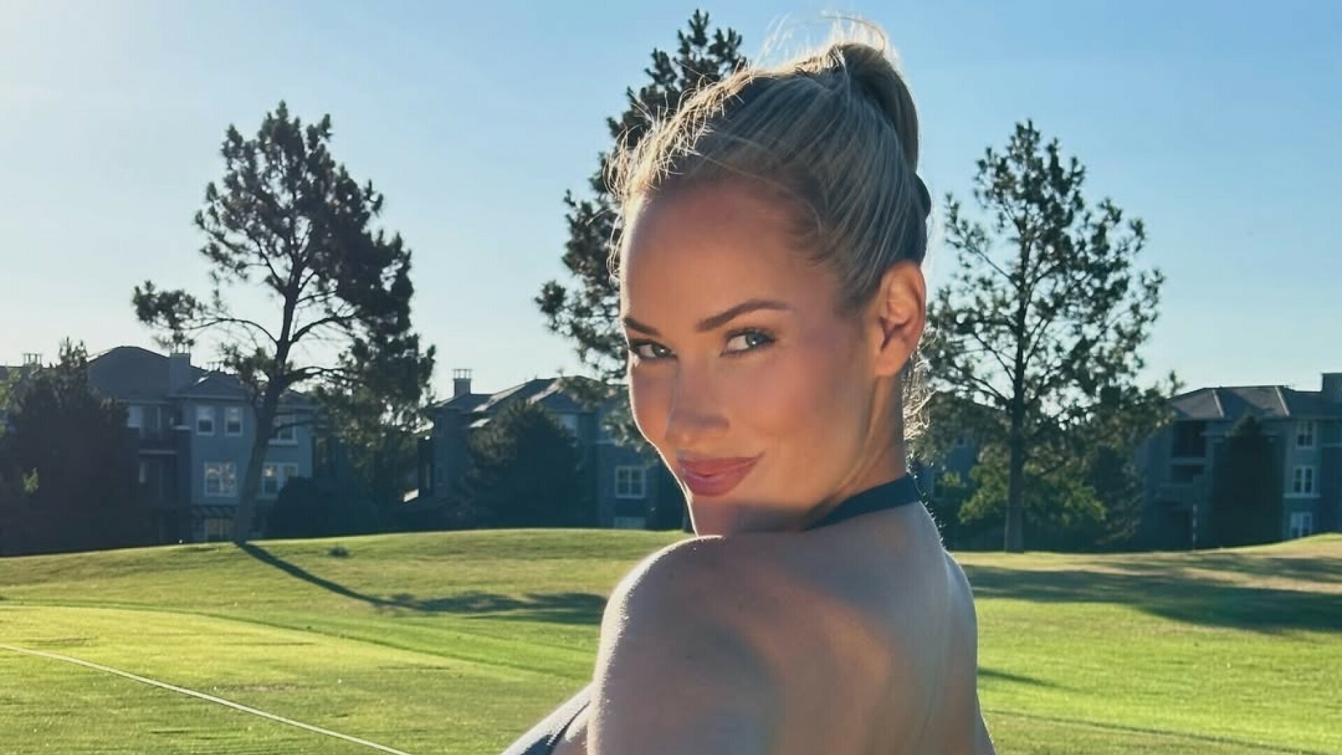 Amerikanka hrvatskih korijena o svojim počecima u golfu: ''Govorili su ...