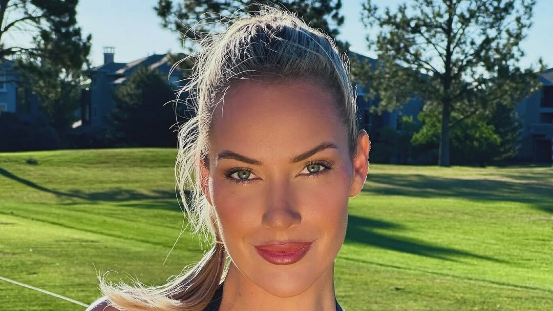 Amerikanka hrvatskih korijena o svojim počecima u golfu: ''Govorili su ...