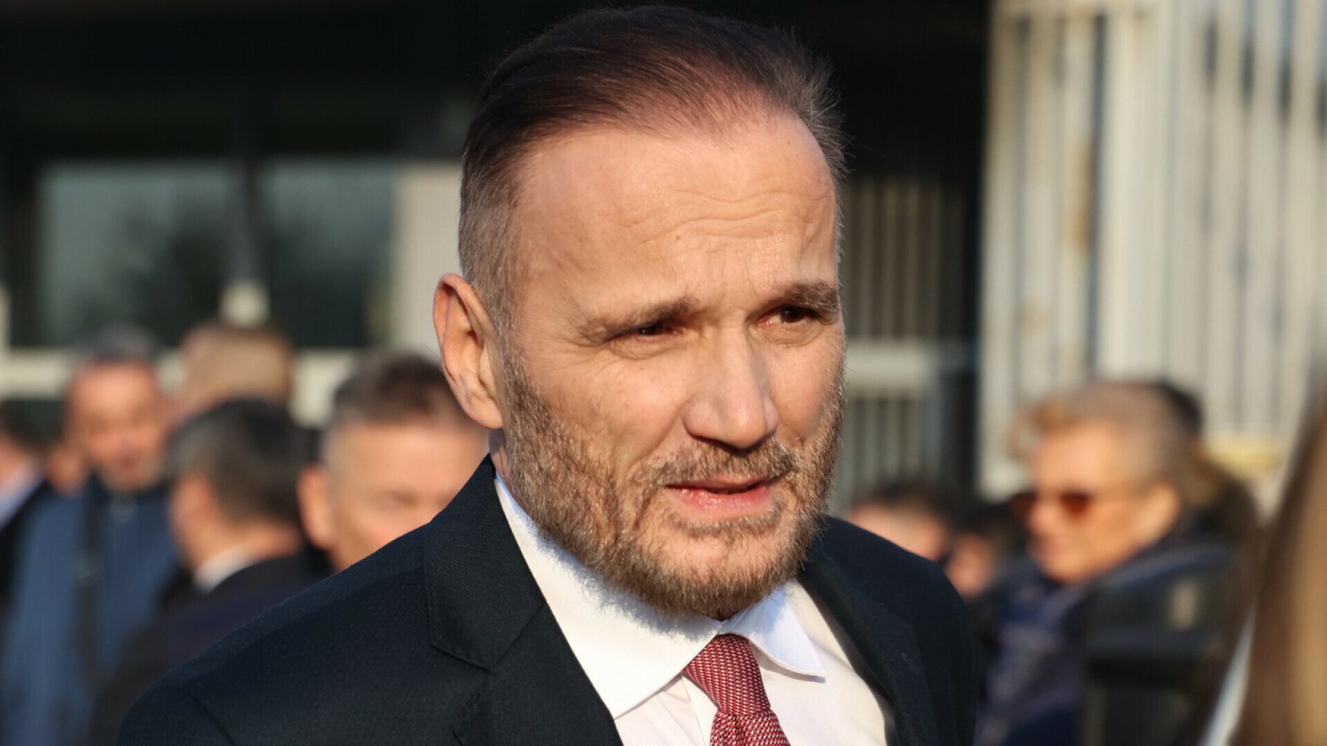 Nobilo objavio manifest svoje nove stranke Pravi SDP