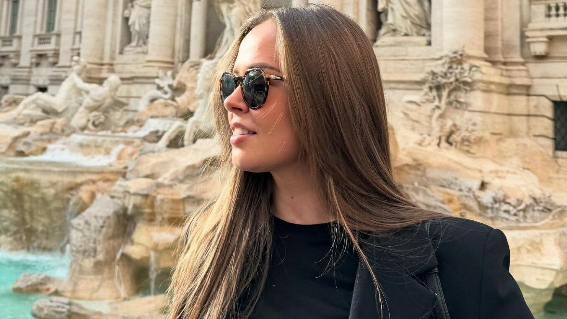 Lana Radeljak objavila nikad viđenu fotografiju s Dolores Lambašom, ovo ...