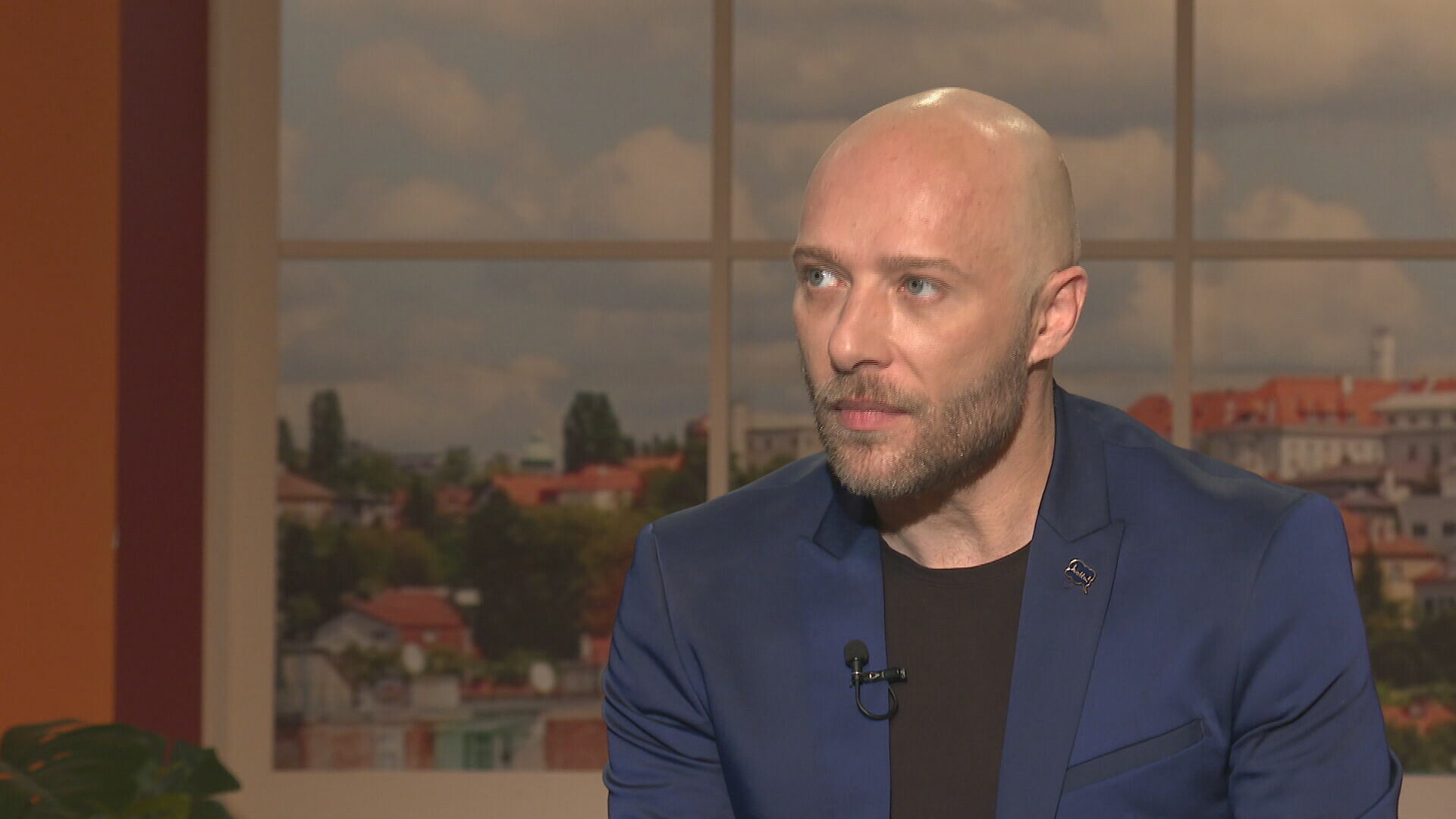 Mario Roth pozirao je s roditeljima pa se prisjetio lijepe uspomene iz ...