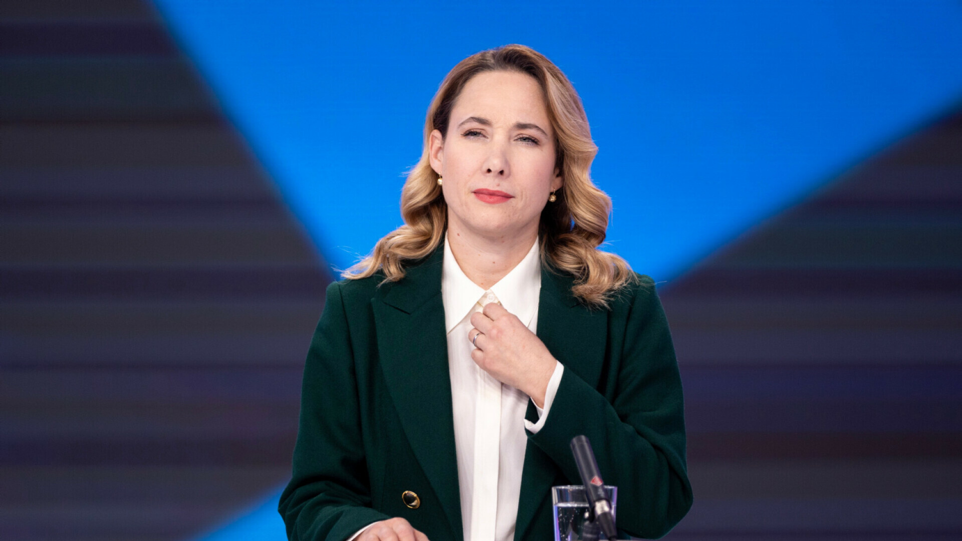 Marija Selak Raspudić objavila kandidaturu za gradonačelnicu: Ima i ...