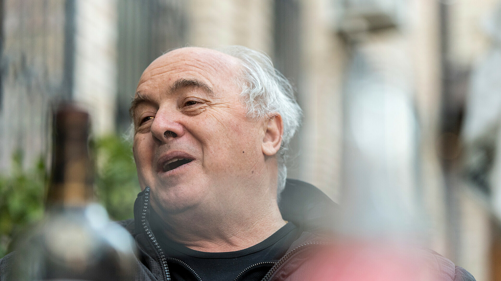 Na sat vremena od granice: Hram mesa koji otvara horizonte uživanja u ...