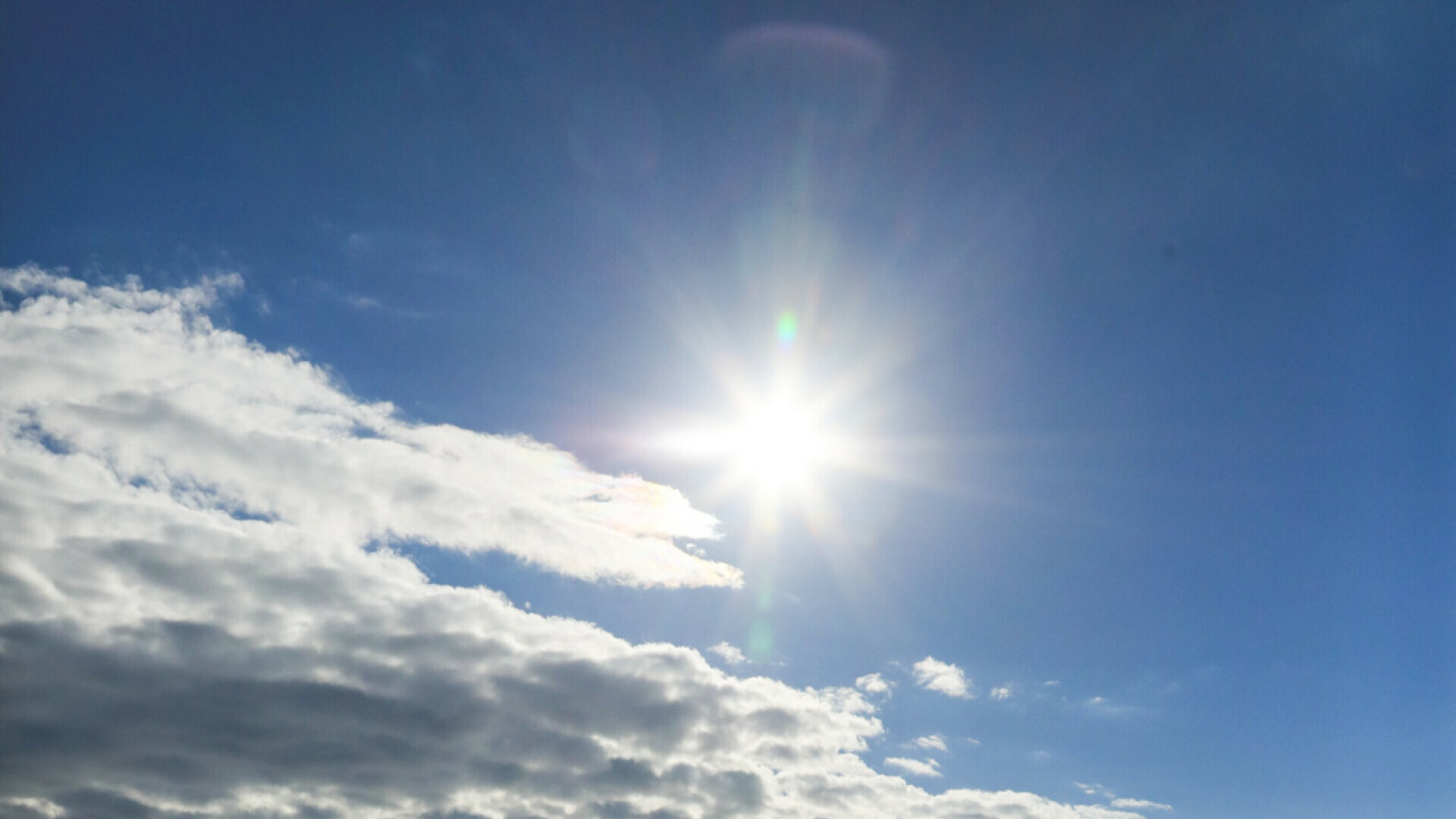 Pogledajte jutrošnje temperature po gradovima. Danas moguća i kiša u ...