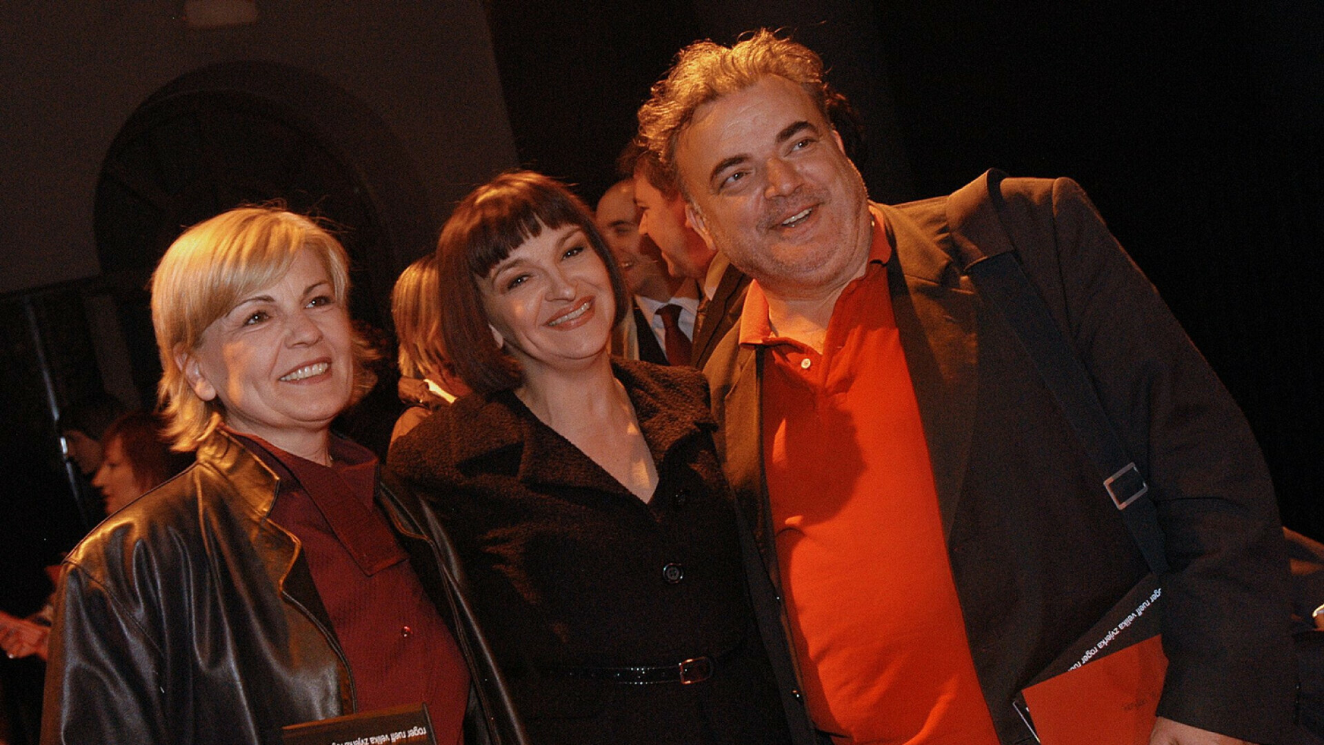 Preminuo je naš poznati i iskusni glumac Željko Vukmirica