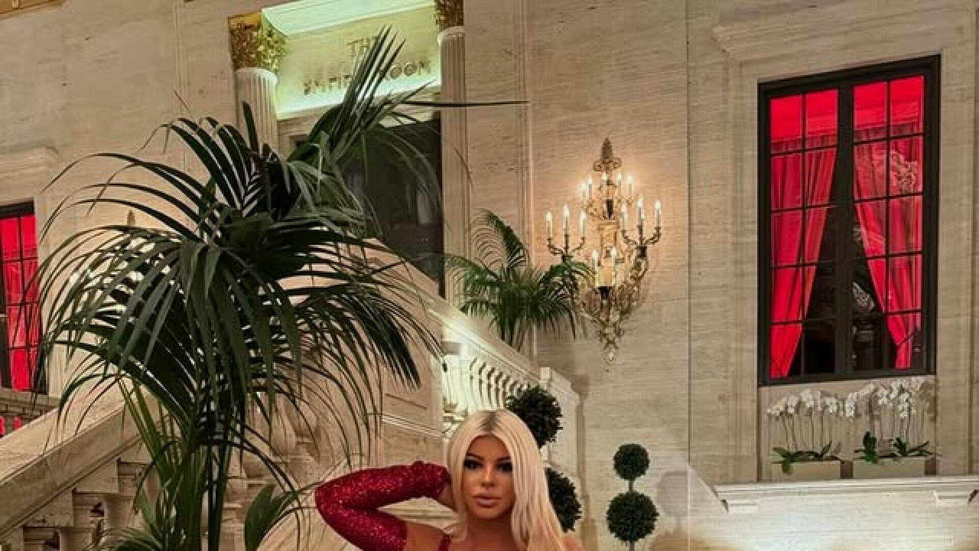 Dom srpske folkerice vrijedan 200 tisuća eura izgleda poput palače, zavirite u unutrašnjost!