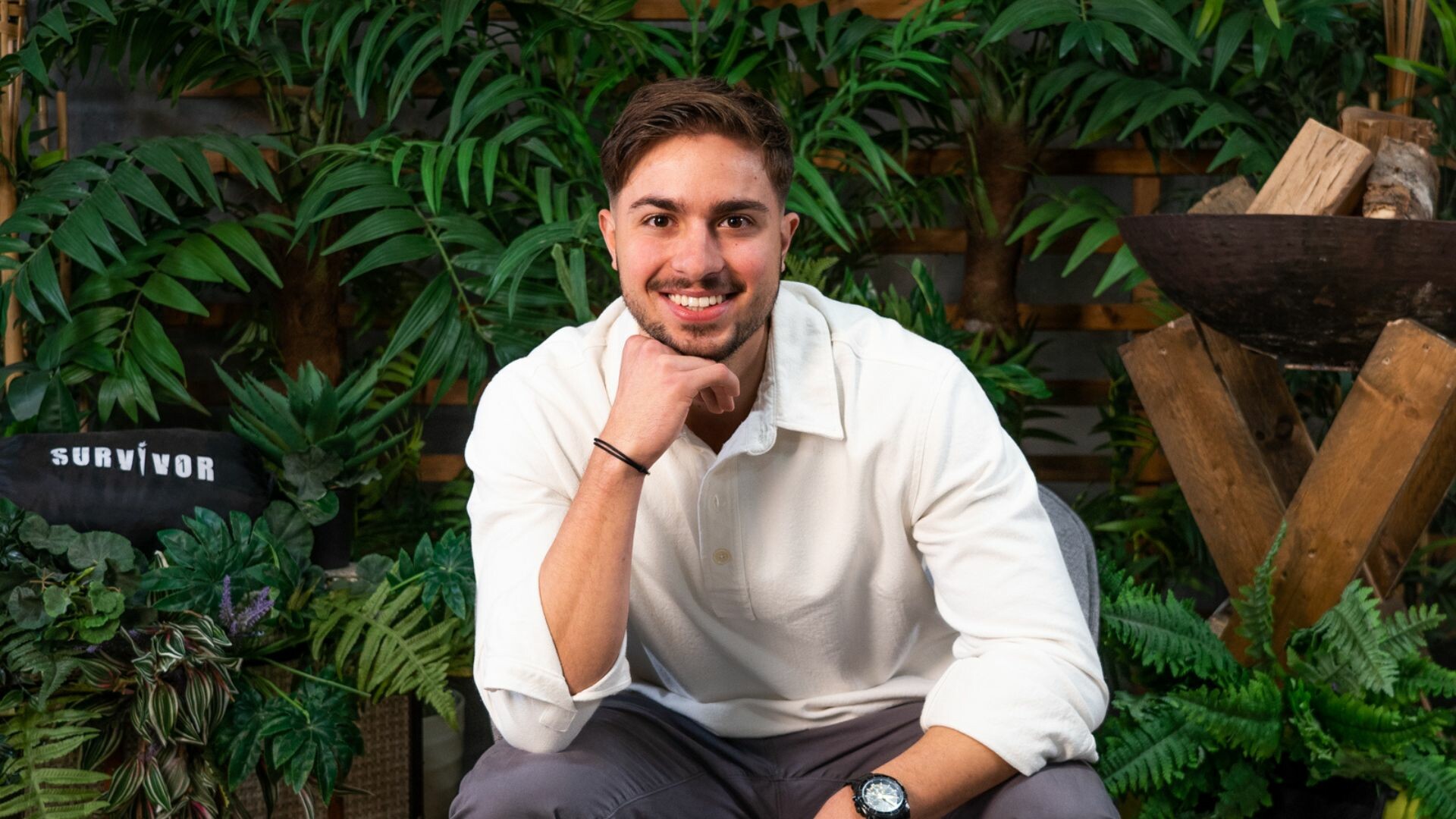 Survivor specijal: Noa Anić Milić