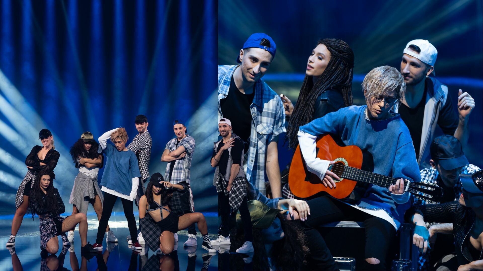 Bieber na kraju, ali sladak! Prava eksplozija pop šarma!