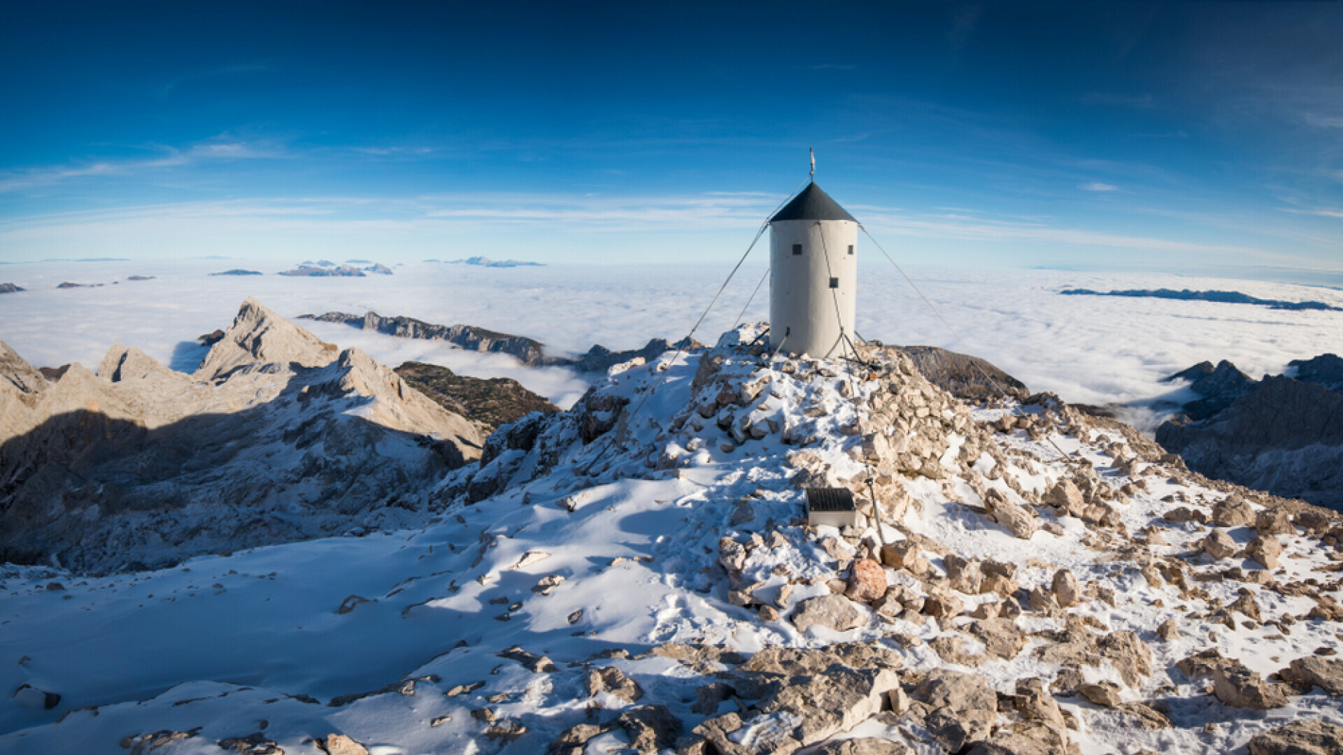 7 zanimljivosti koje trebate znati o najvišem vrhu bivše Jugoslavije