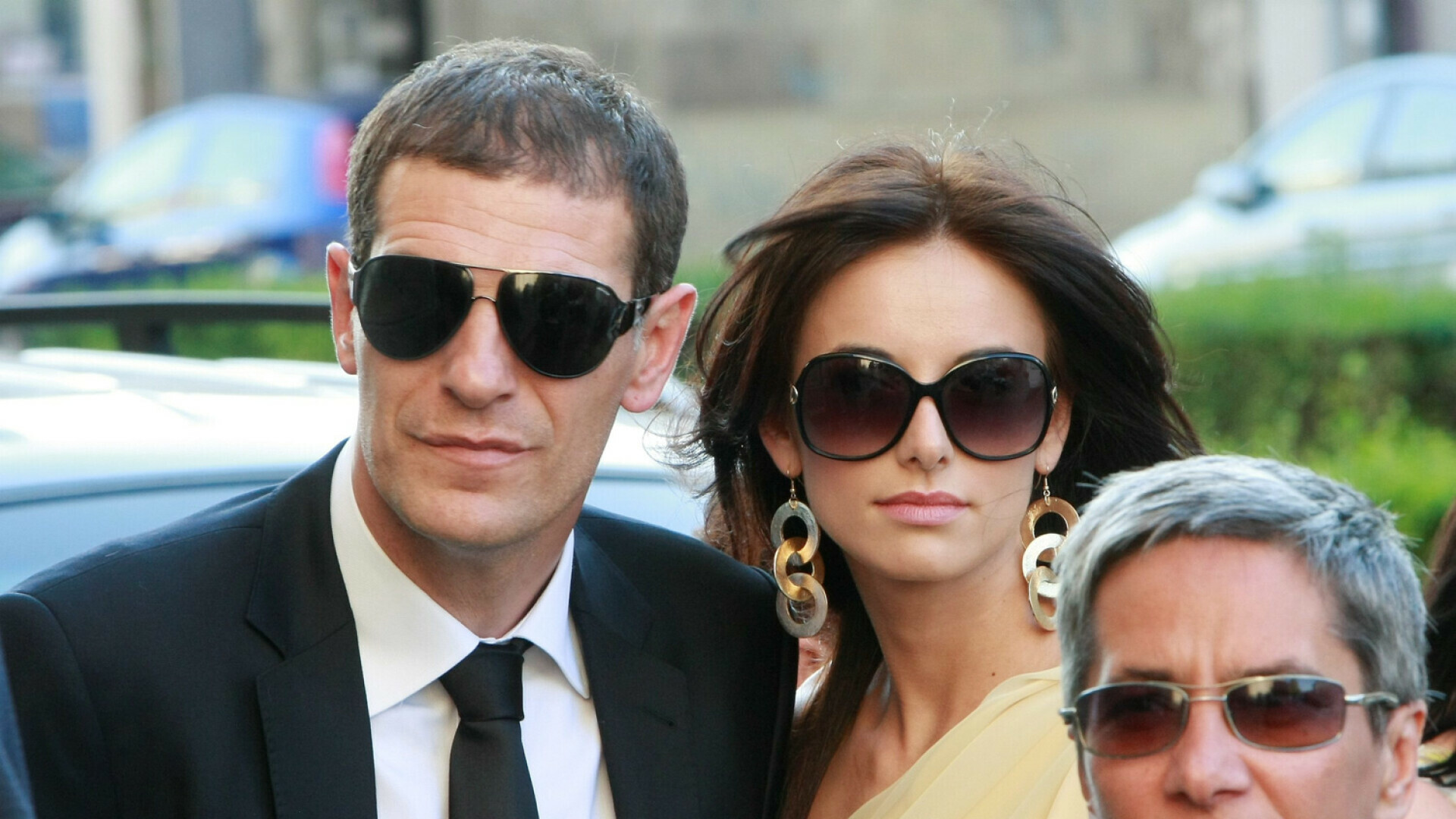 Najstarija kći Slavena Bilića prava je ljepotica, u rijetkom izlasku ...