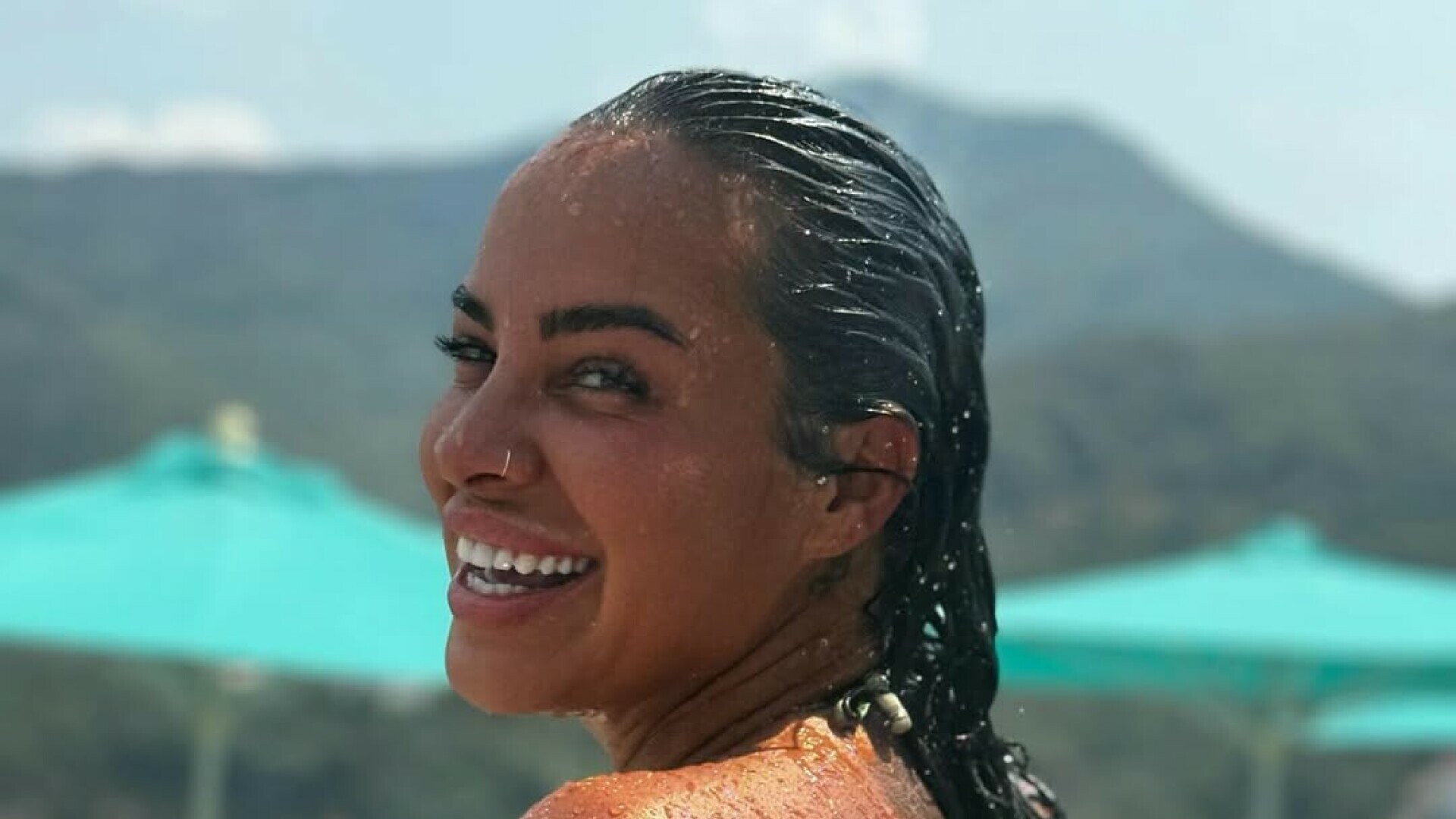 Svi pričaju o prezgodnoj supruzi najpoznatijeg crnogorskog influencera ...