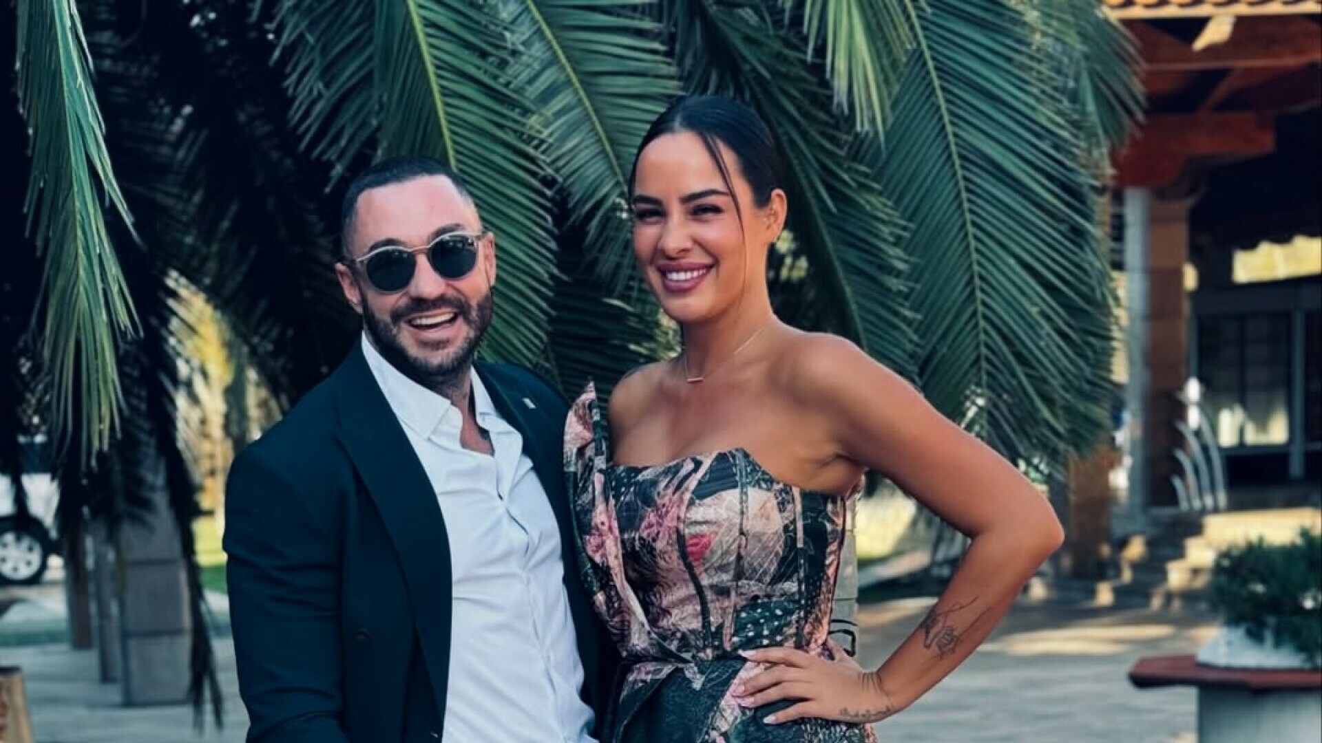 Svi pričaju o prezgodnoj supruzi najpoznatijeg crnogorskog influencera ...