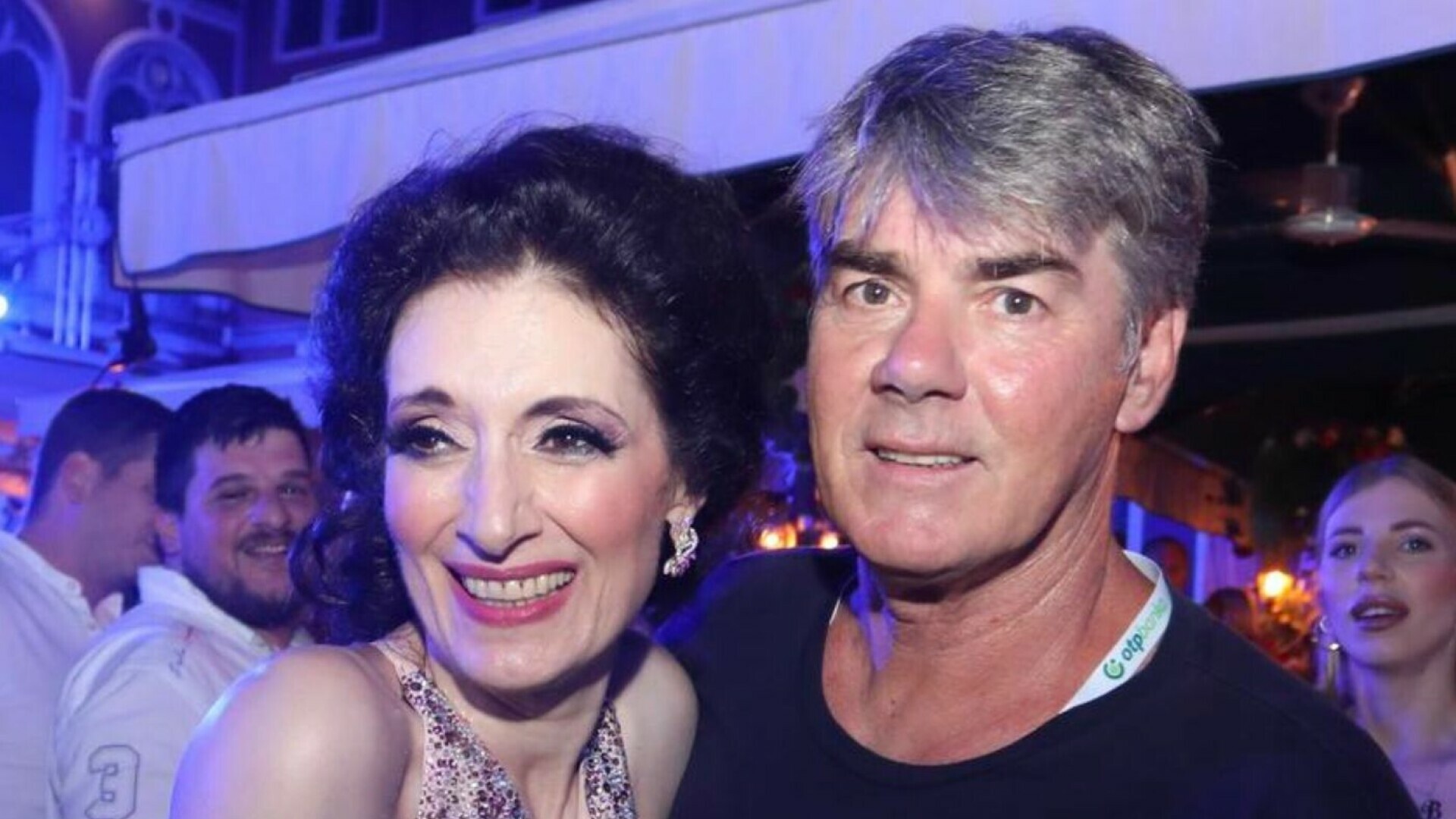 Znate li kojoj poznatoj Hrvatici je Doris Dragović ujna?