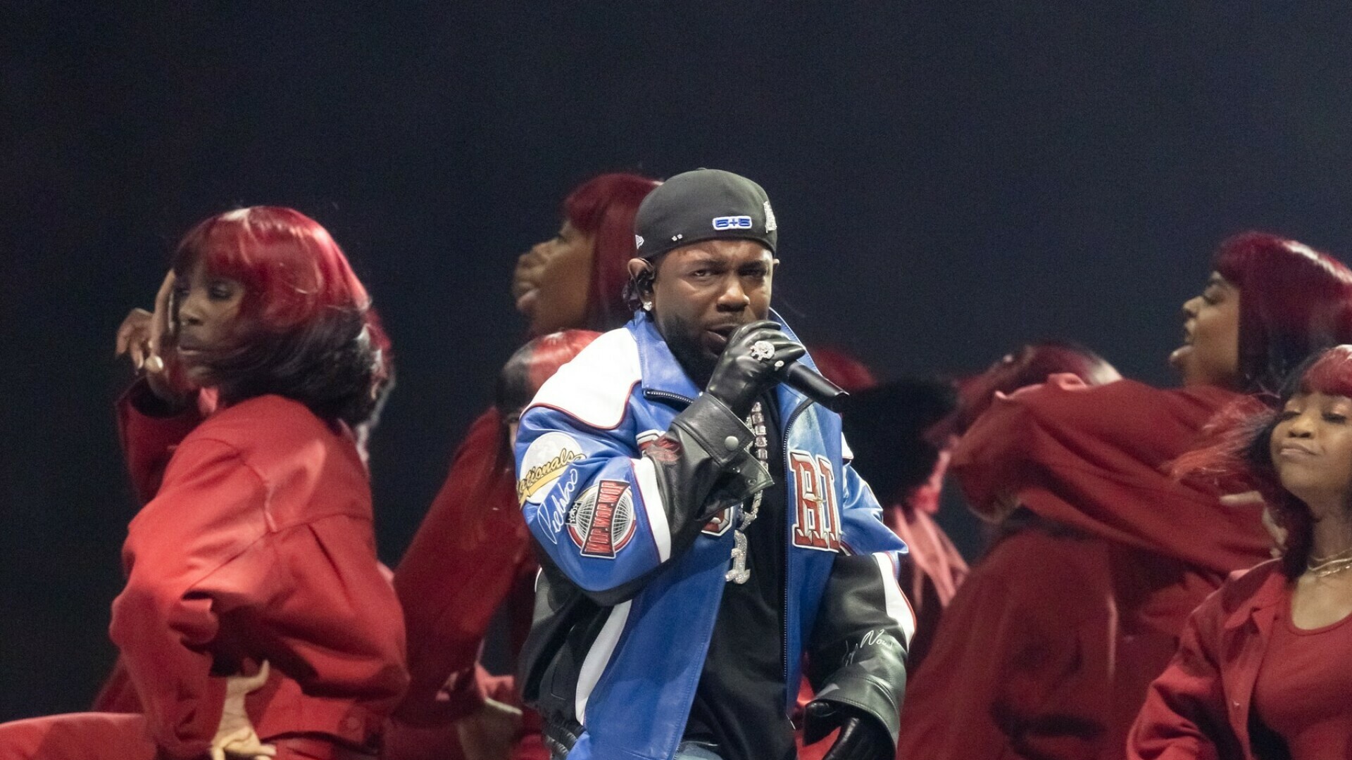 Drake tuži Kendricka i Universal: "Super Bowl nastup me prozvao ...