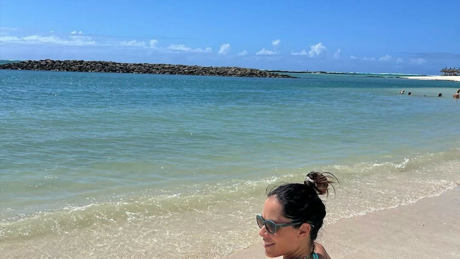 Evo što Ana Ivanović radi nakon šuškanja da se razvodi od Schweinsteigera