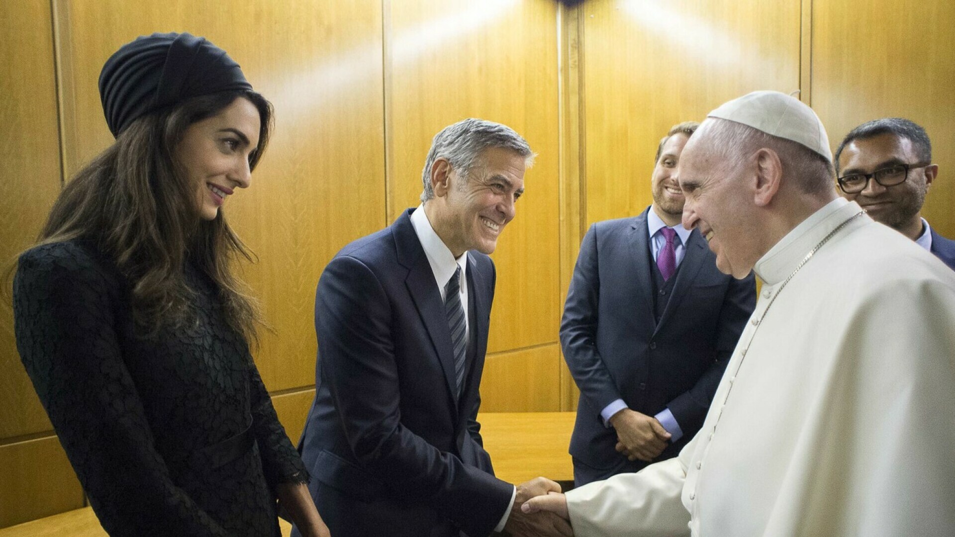 George Clooney šokirao izjavom o svom braku, ovo nitko nije očekivao!