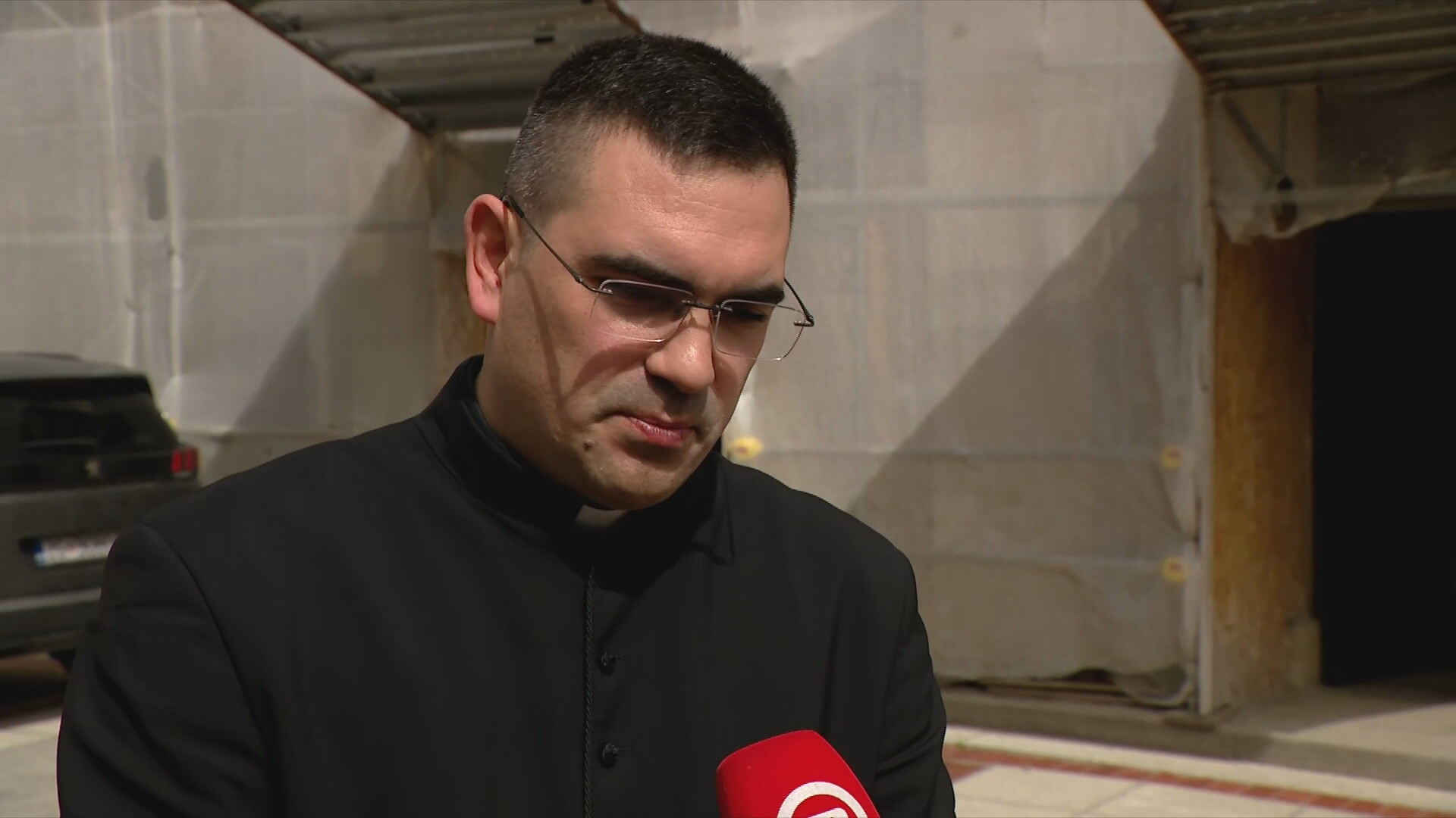 Župnik o papi Franji: "Znao je govoriti Crkvi, svakom čovjeku..."