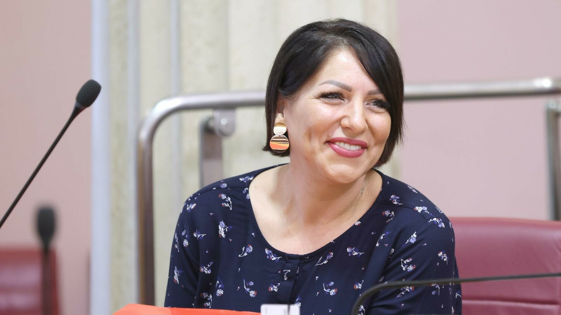 Saborska zastupnica Boška Ban napustila SDP