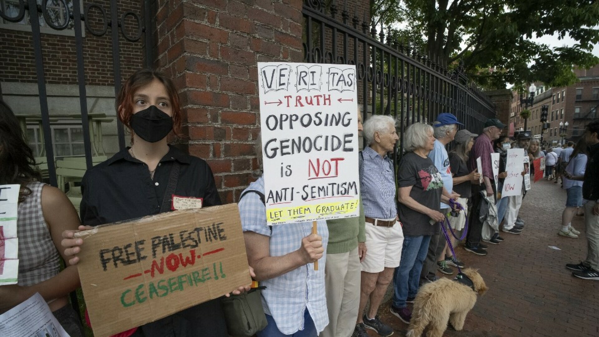 Ivy League sveučilišta u sukobu s Trumpom: Borba za milijarde i slobodu govora