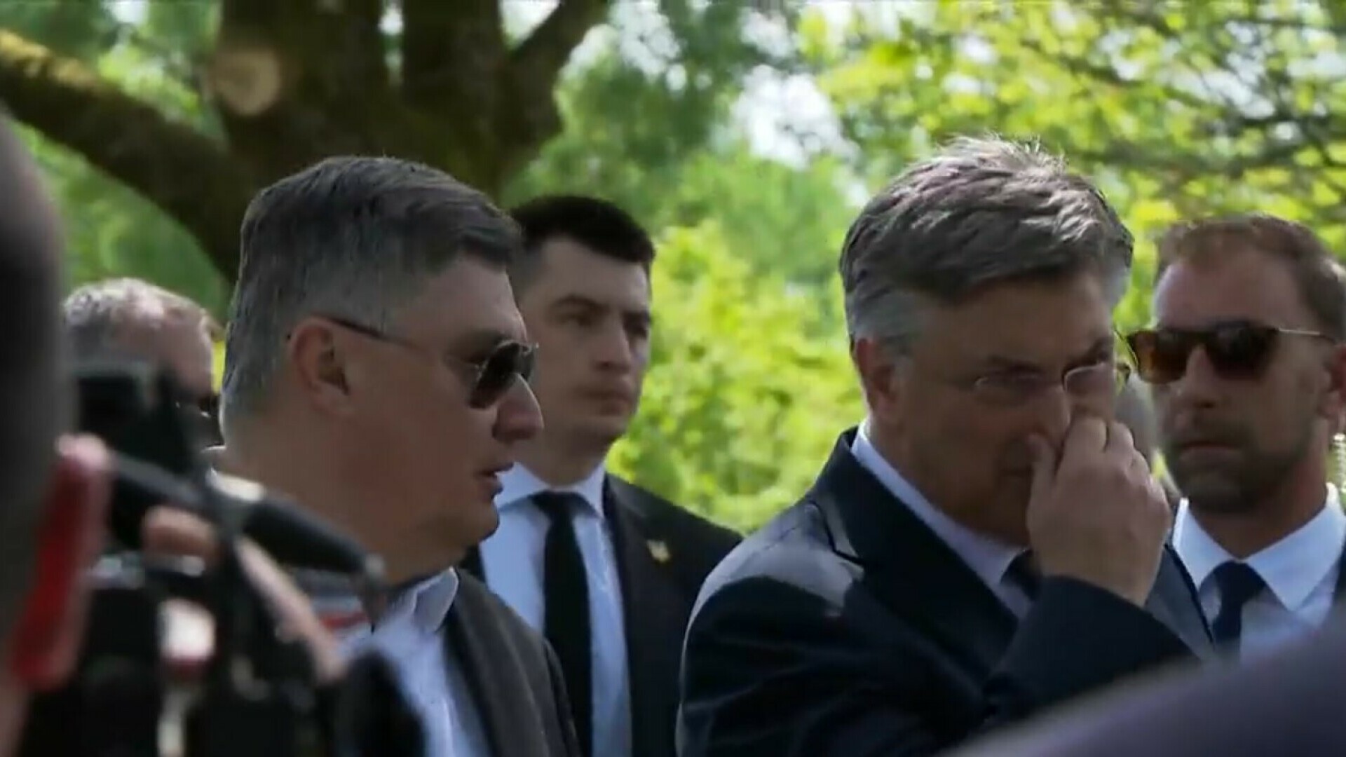 Tko od naših ide na sprovod: "Čekamo detalje, ali ja bih išao"