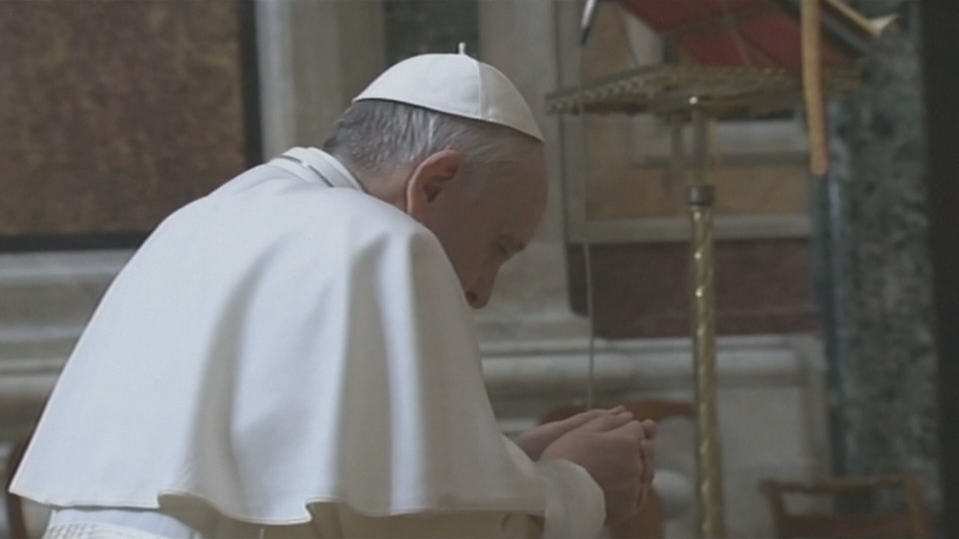 Objavljena duhovna oporuka