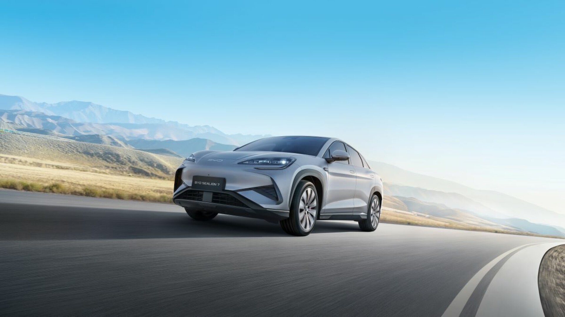 BYD se odlučio na hrabar potez koji bi im mogao donijeti još više kupaca