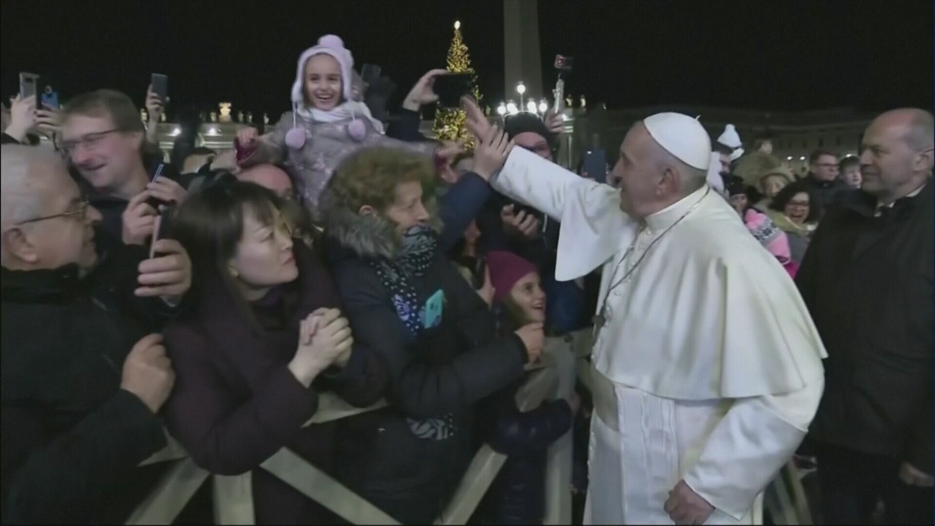 Ateisti i agnostici žaluju za papom: "I mi koji ne vjerujemo prihvaćali ...