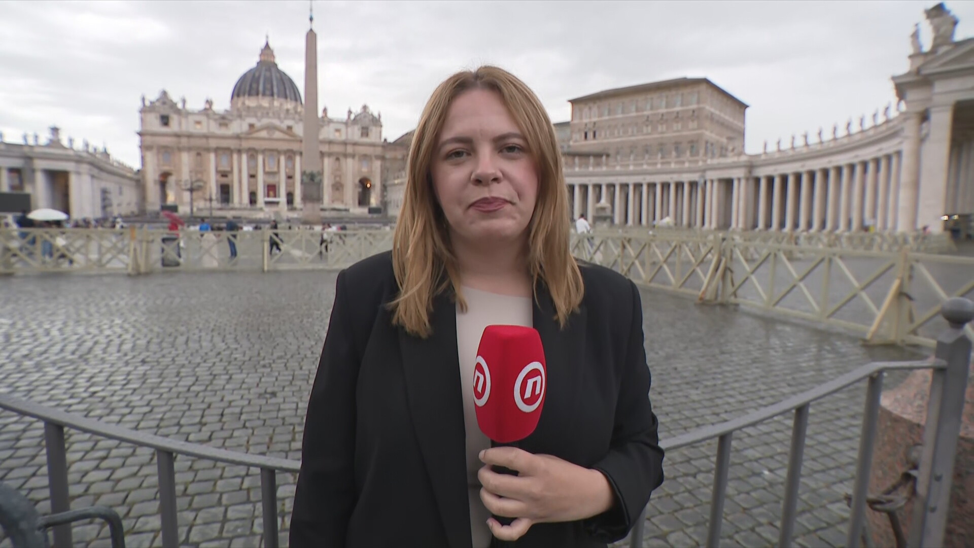 Godina jubileja, konklave, papin ispraćaj: Cvate vjerski turizam u Vatikanu