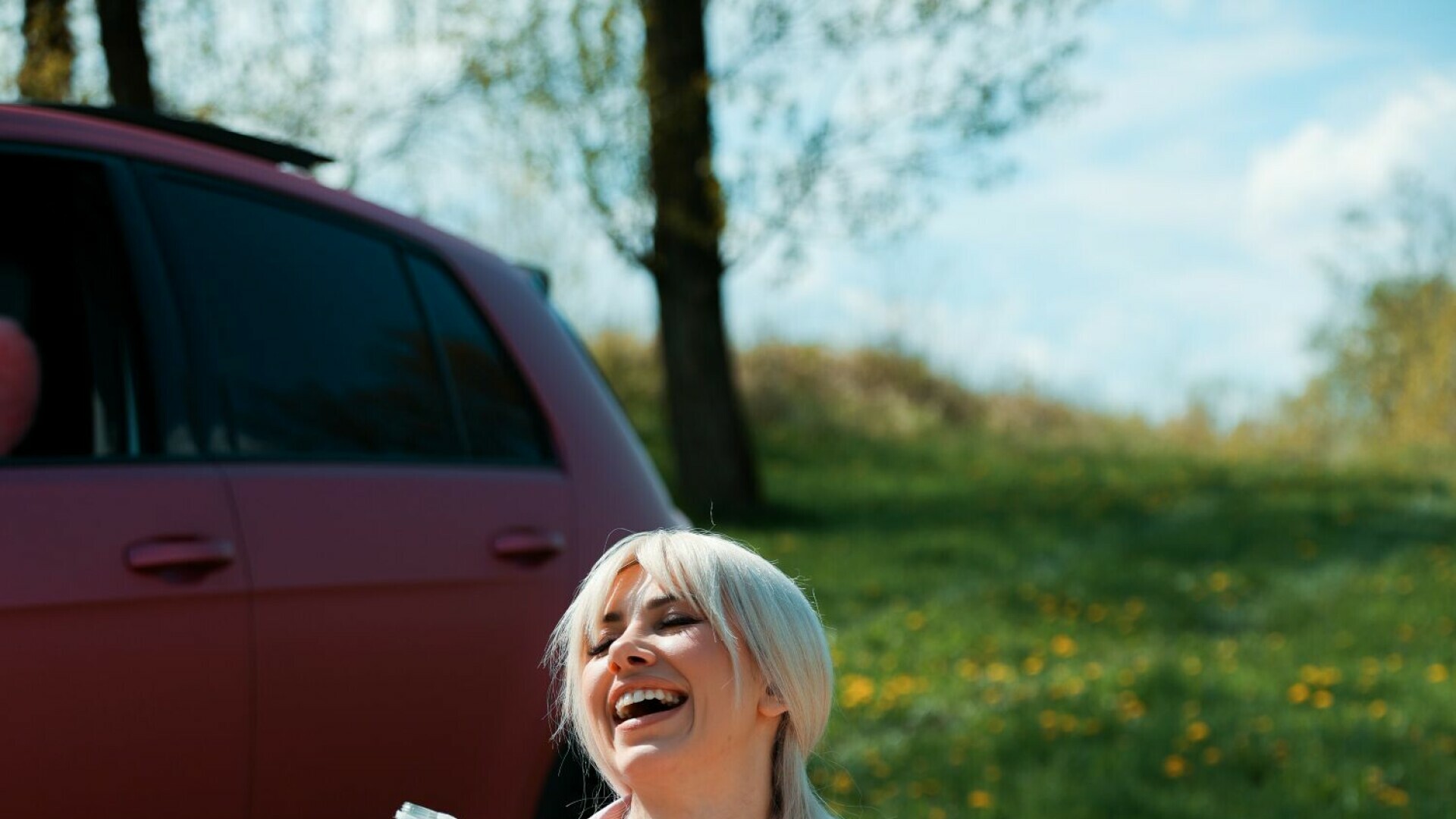 Možete li pogoditi čija je sestra ova ljepotica sa zagrebačke špice?